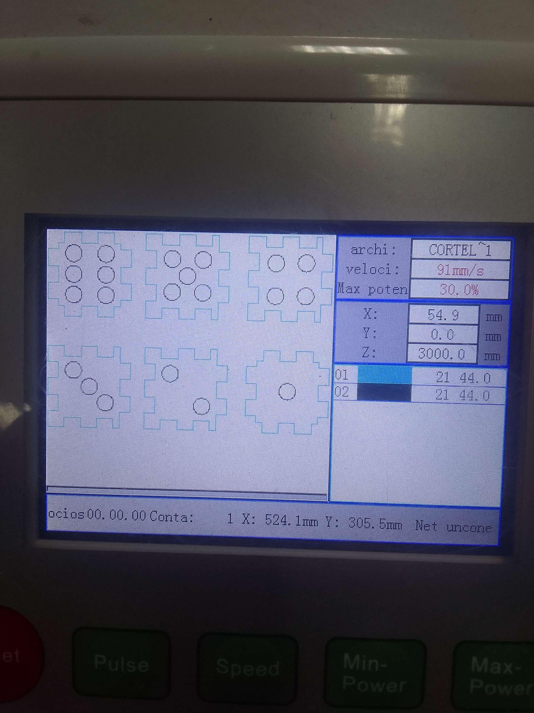 LaserCut Dice : 7 Steps - Instructables