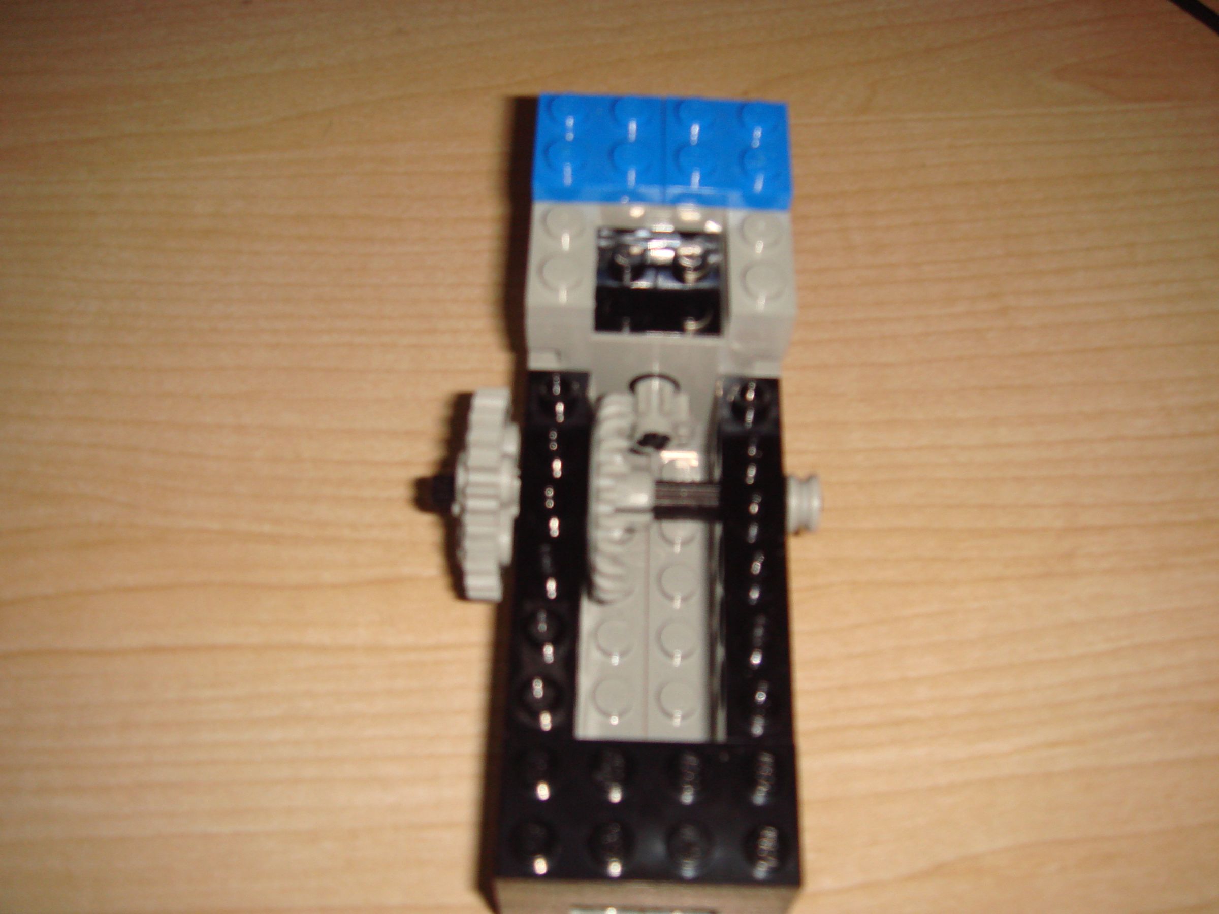 Lego USB Charger : 3 Steps (with Pictures) - Instructables