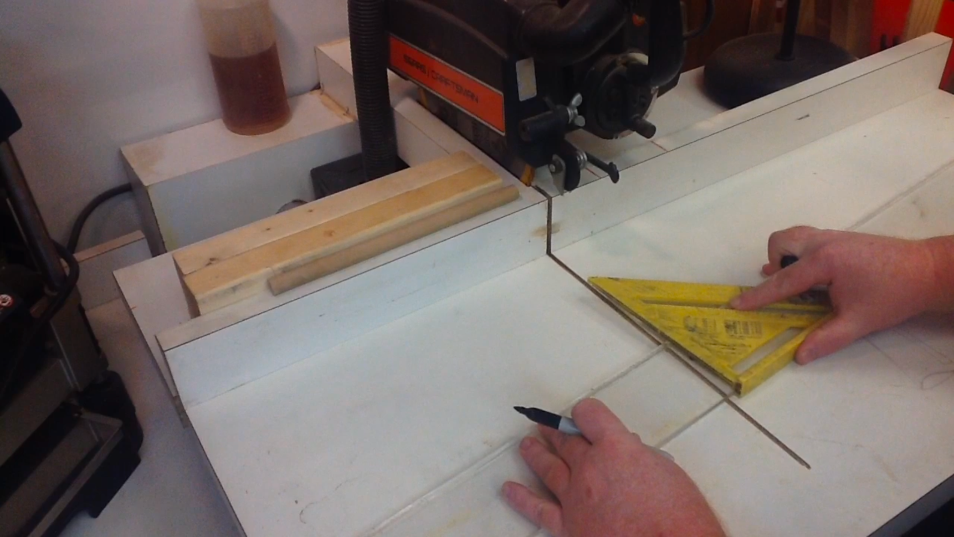 The Most Awesome Chisel Rack Ever : 10 Steps (with Pictures ...
