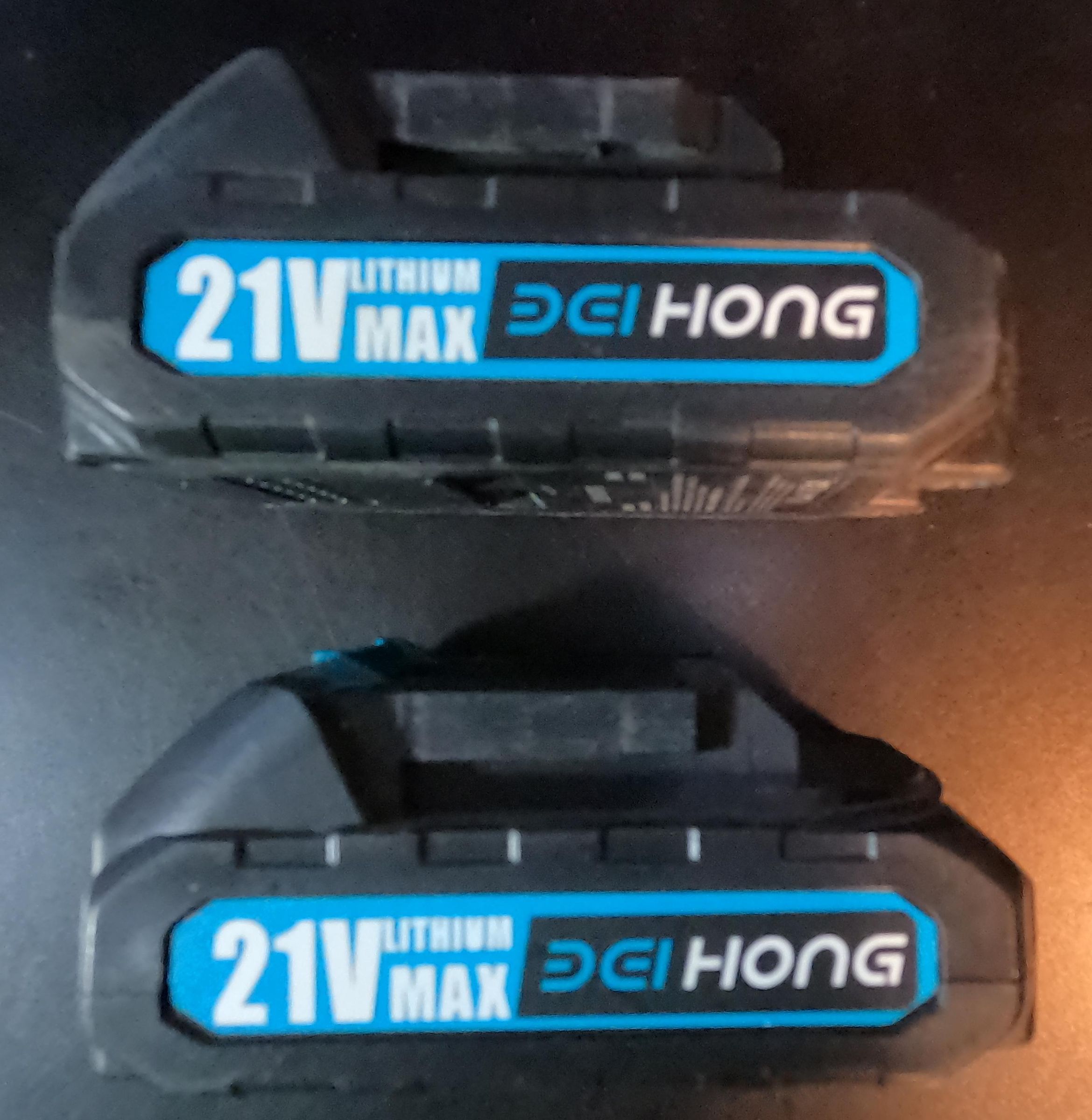 How to Safely Revive Power Tool Batteries : 4 Steps - Instructables