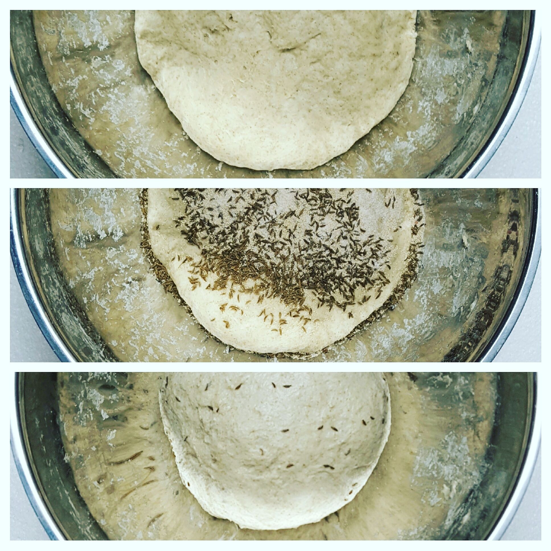 Caraway Rye Bread : 11 Steps (with Pictures) - Instructables