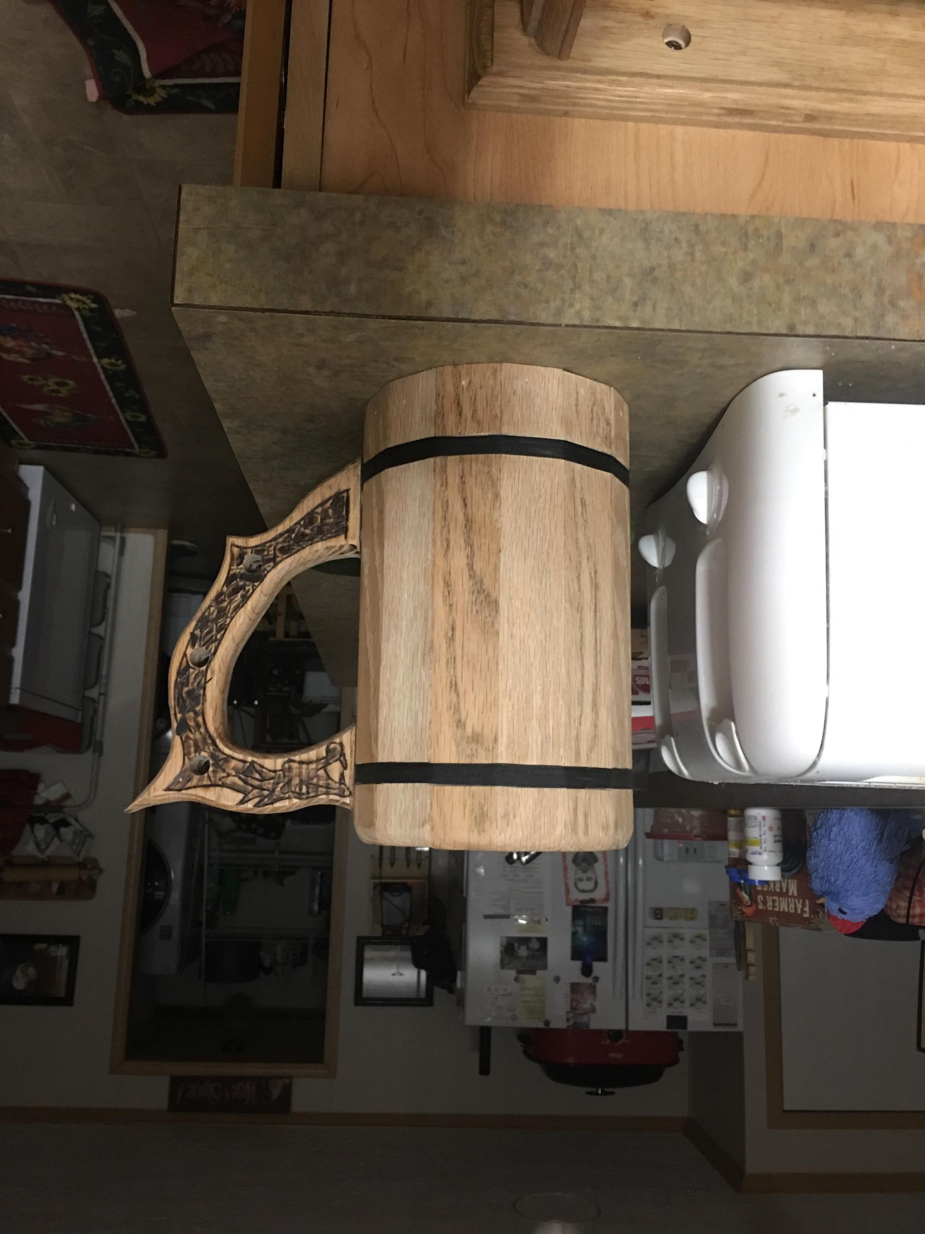 SECRET MAGNETIC LOCK DRAWER : 11 Steps (with Pictures) - Instructables