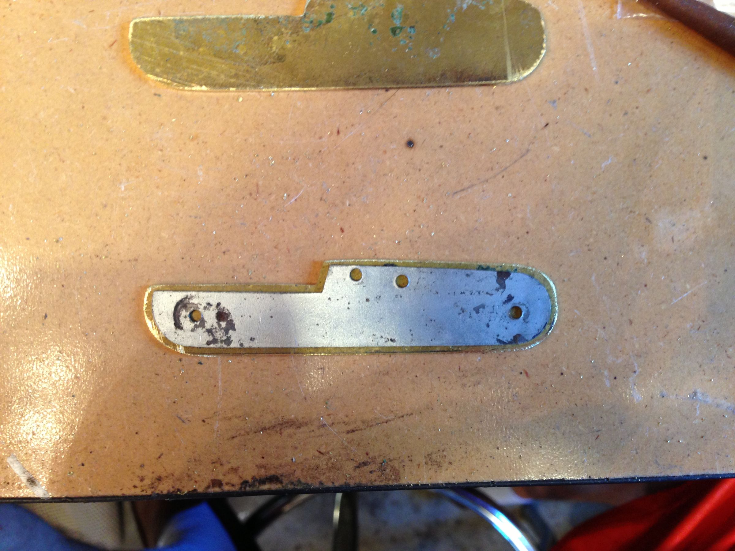 Swiss Army Keys : 7 Steps - Instructables