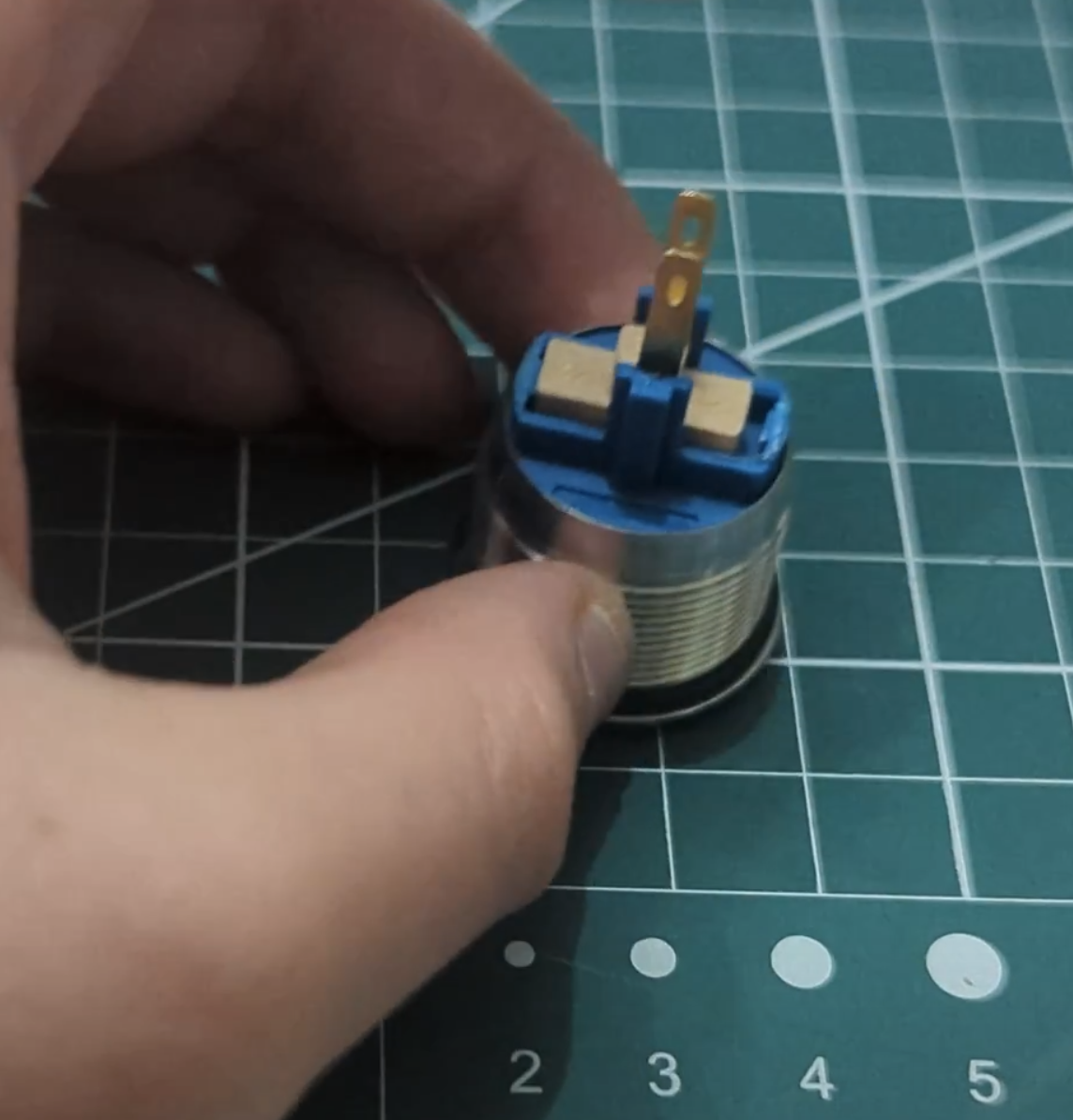 The Amazing Cheese Ball Machine : 8 Steps (with Pictures) - Instructables