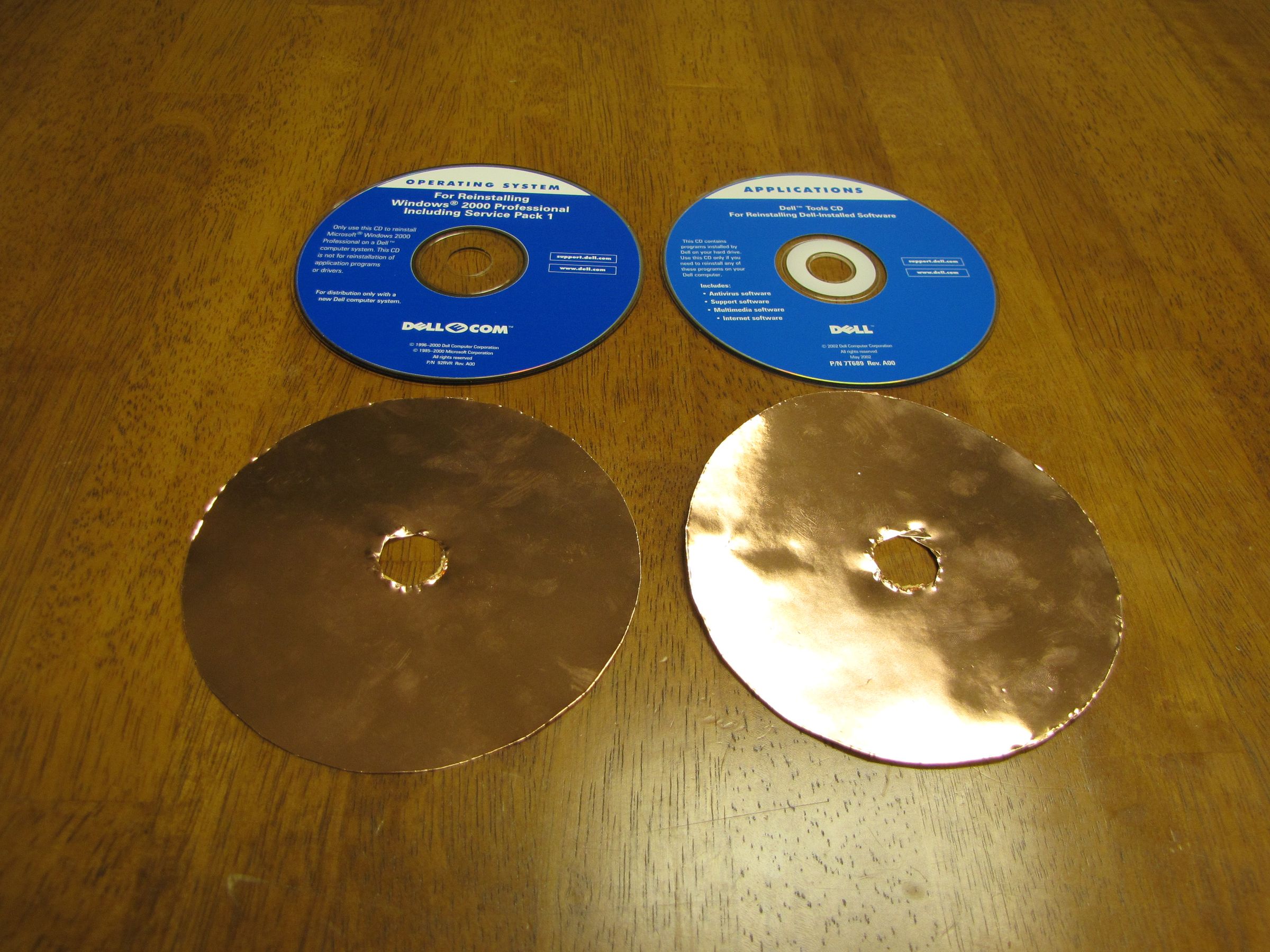 CD Switch : 12 Steps (with Pictures) - Instructables