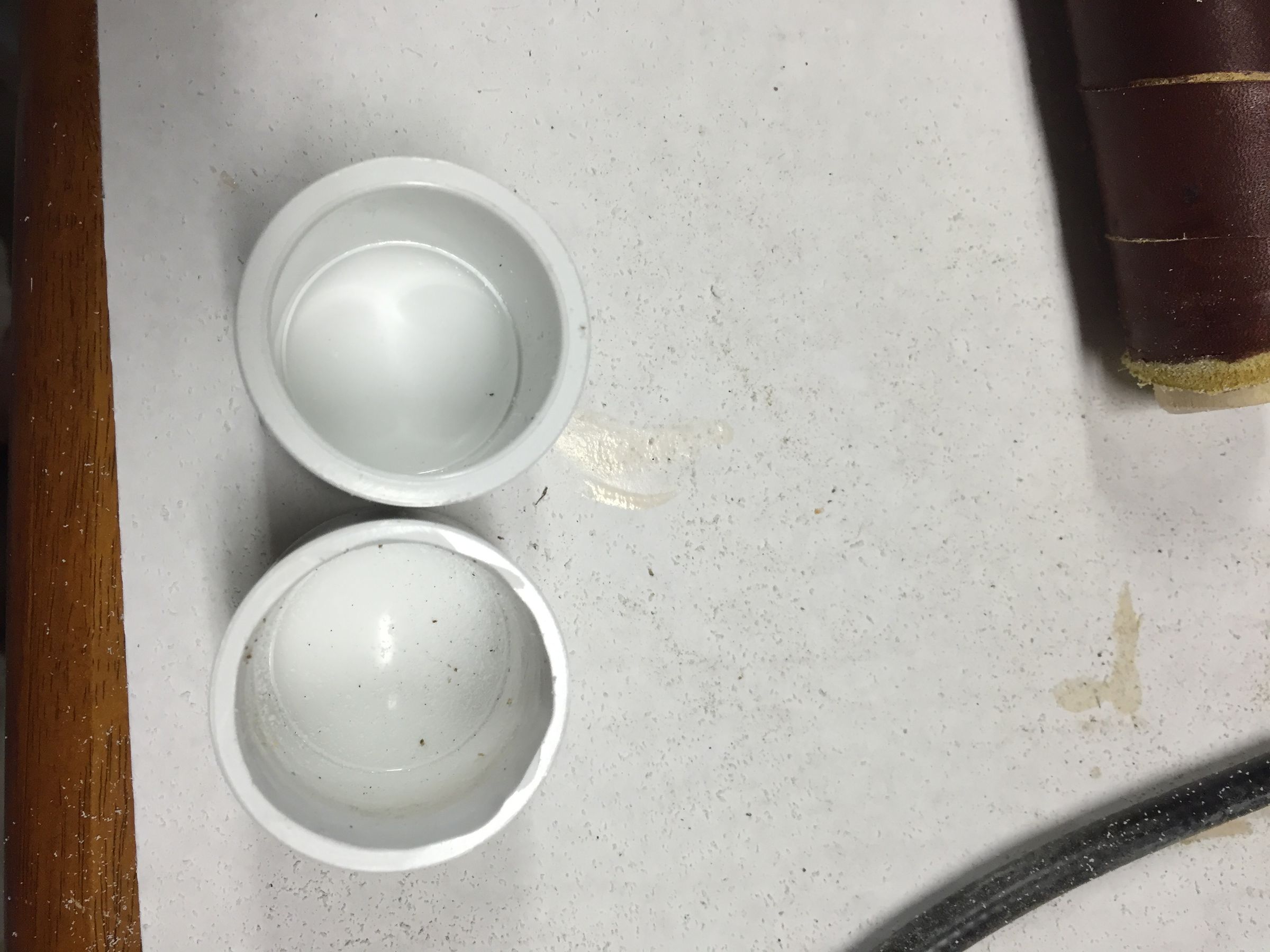 DIY Thor's Hammer - Mjolnir : 12 Steps (with Pictures) - Instructables