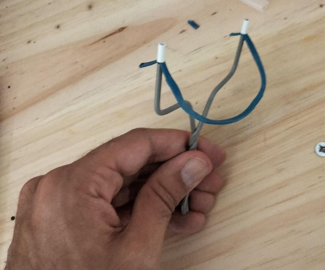 Metal Slingshot : 9 Steps - Instructables