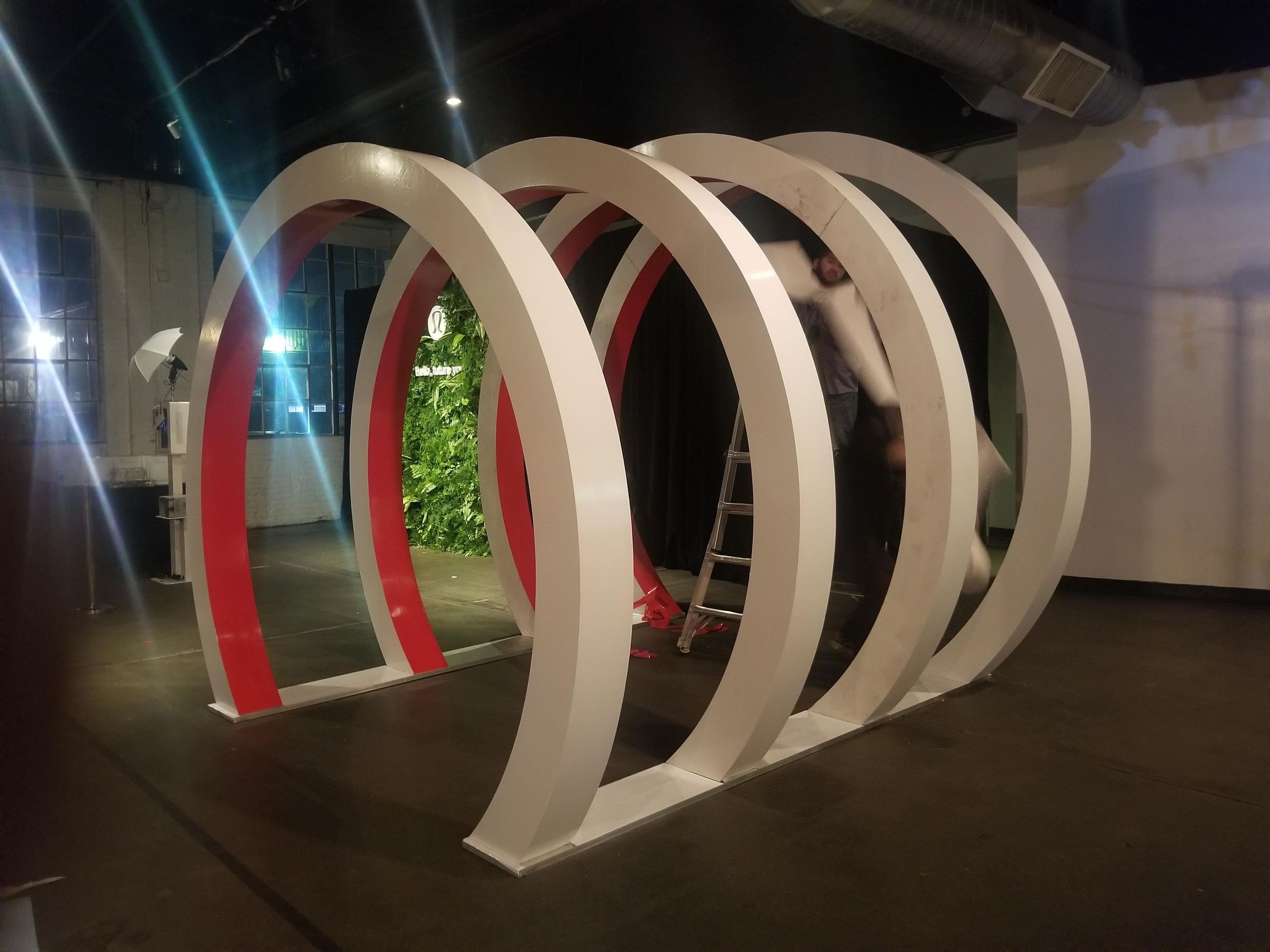Entry Portal Arches : 10 Steps (with Pictures) - Instructables