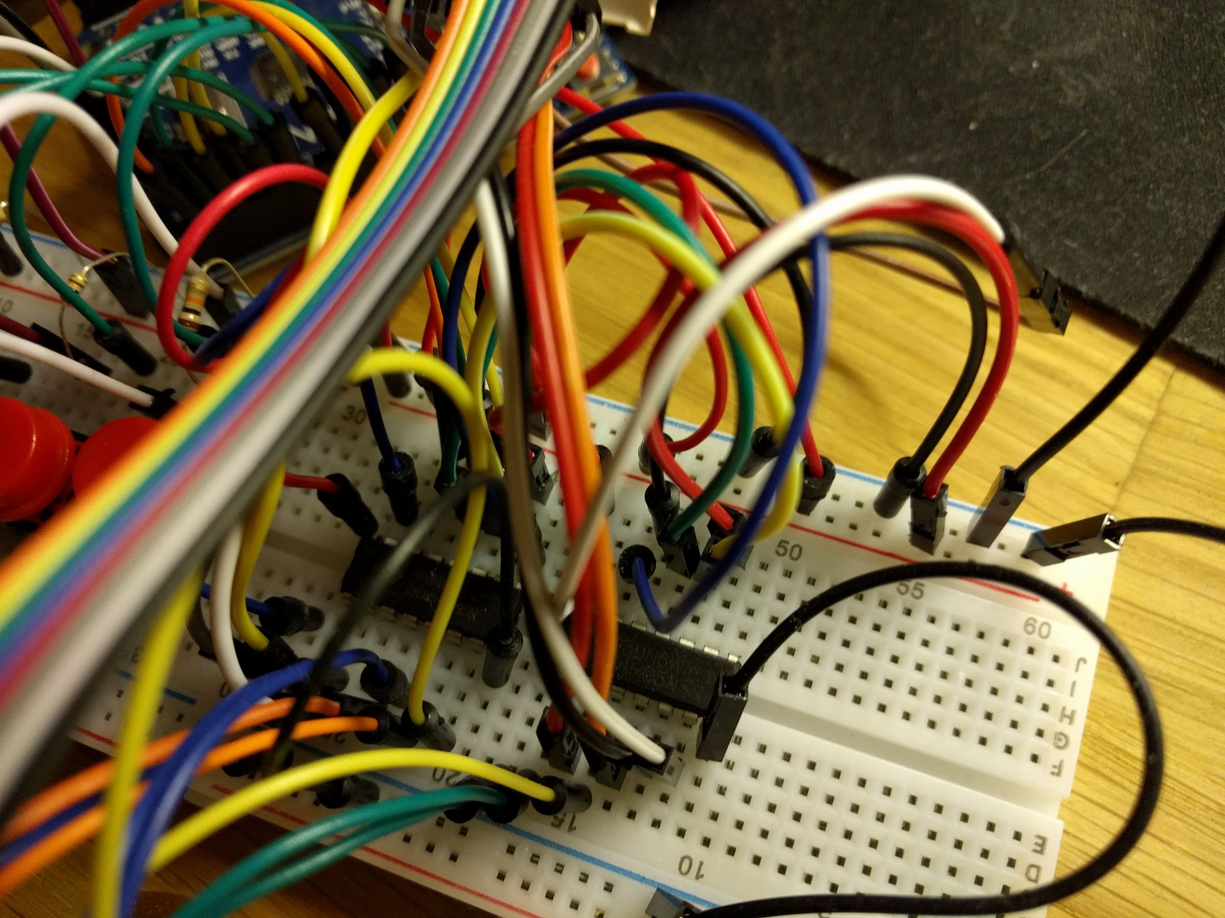 Arduino RFID Maze Game : 6 Steps (with Pictures) - Instructables