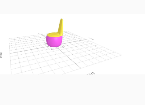 How to Design a Kid's Bean Bag With SelfCAD - Instructables