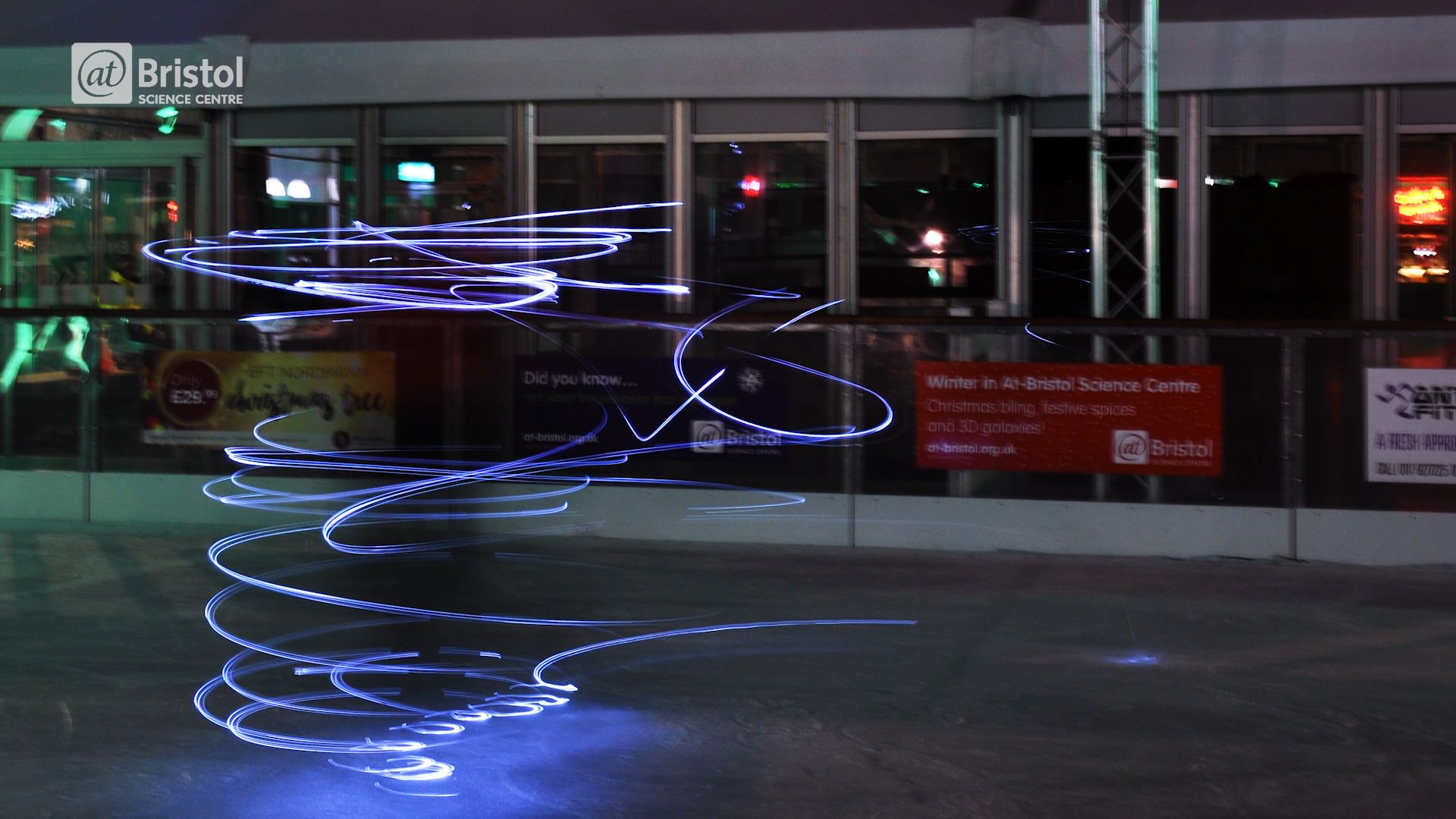 How to Make Photographic 'light-paintings' - Instructables