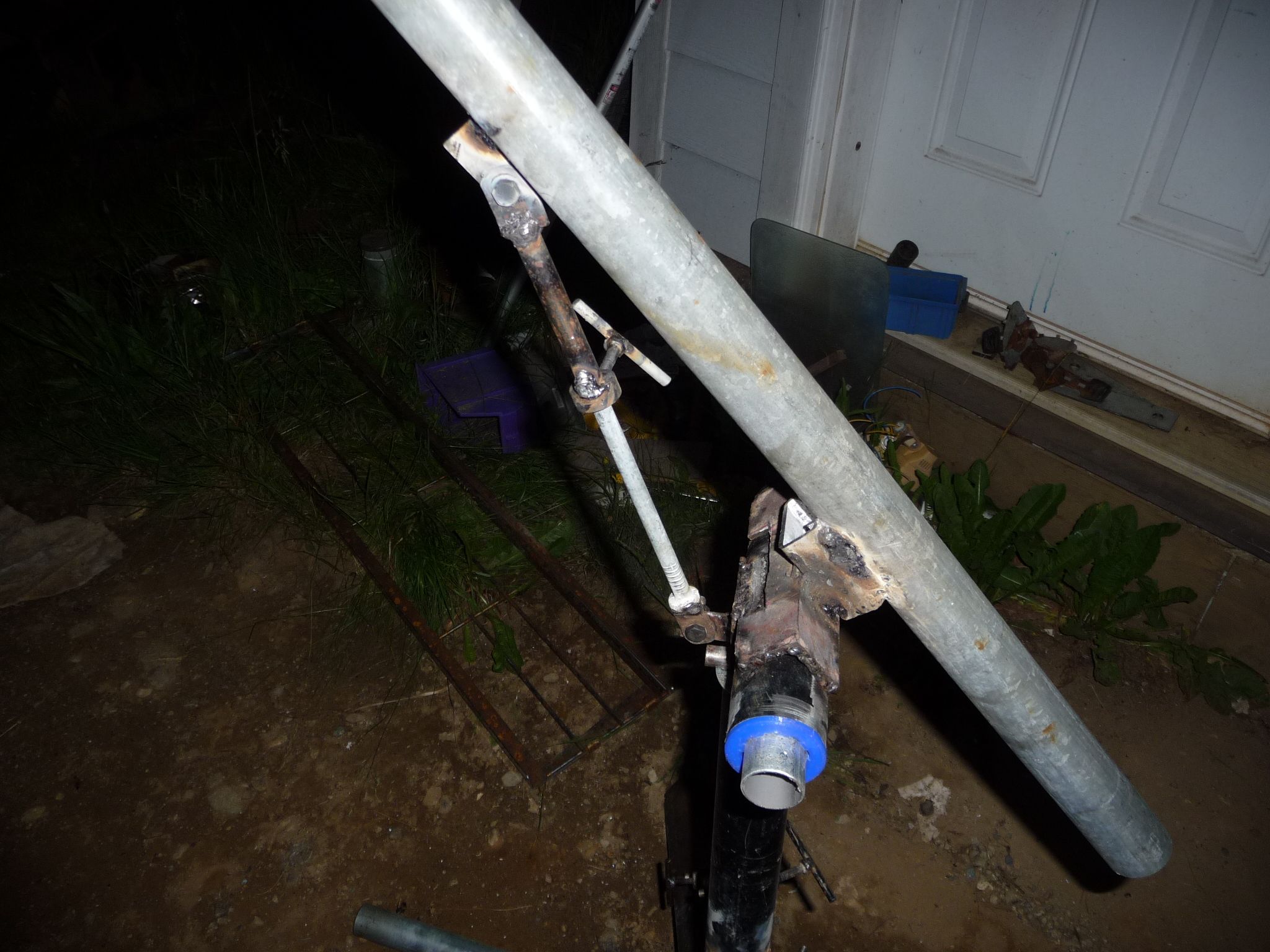 The Fabrication Assistant : 9 Steps (with Pictures) - Instructables