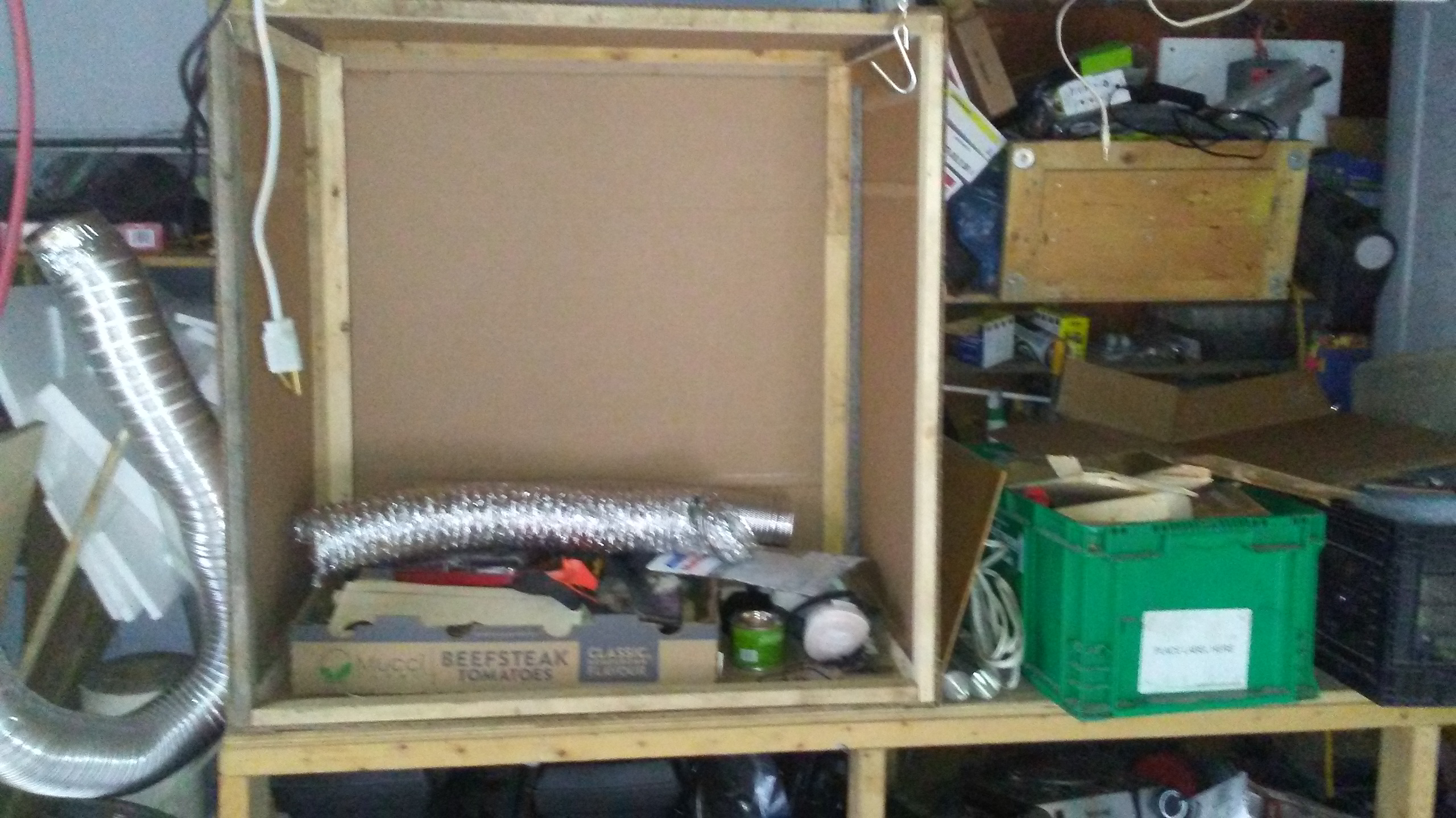 Wood and Wire Socket : 5 Steps - Instructables