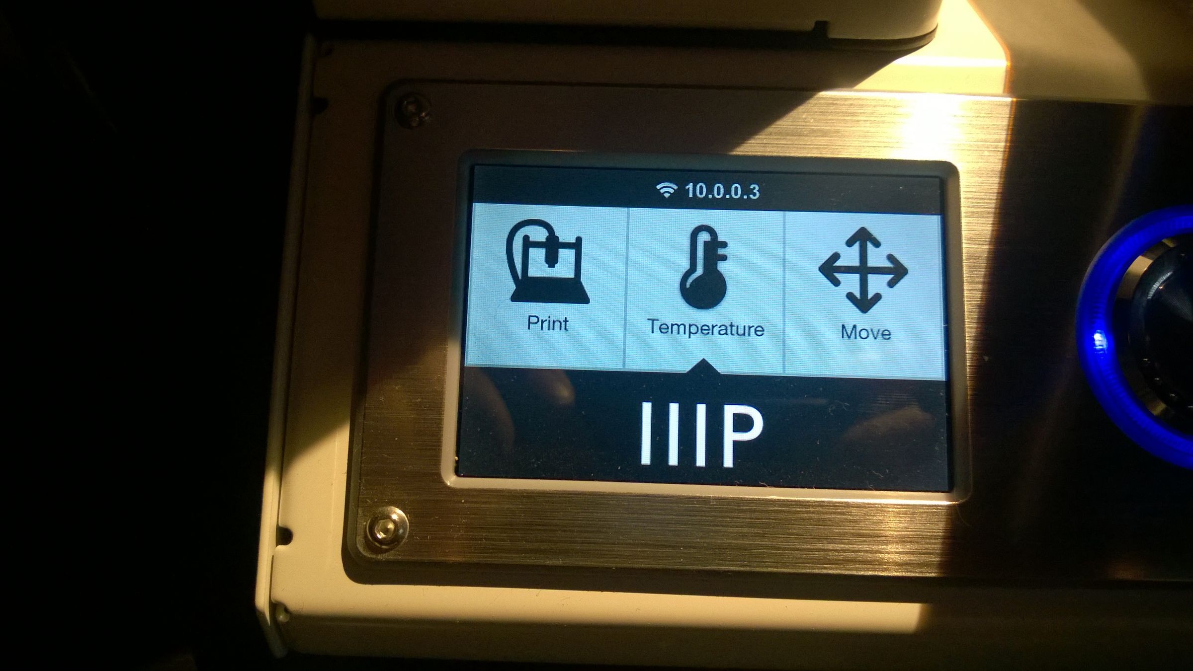 Monoprice Mini: Remove Broken Filament From Nozzle : 8 Steps (with ...