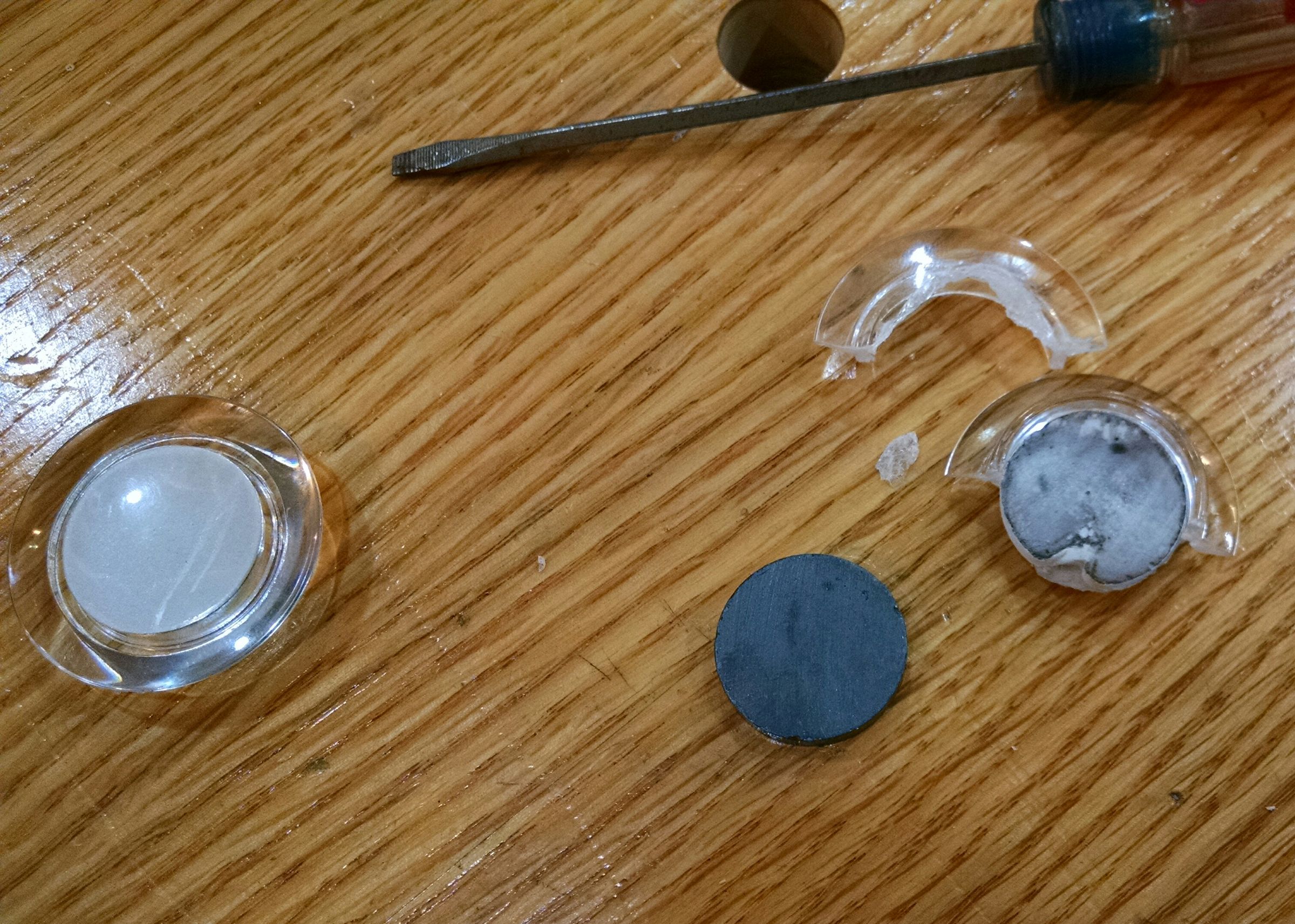 3 Super Easy Golf Ball Hacks : 16 Steps (with Pictures) - Instructables