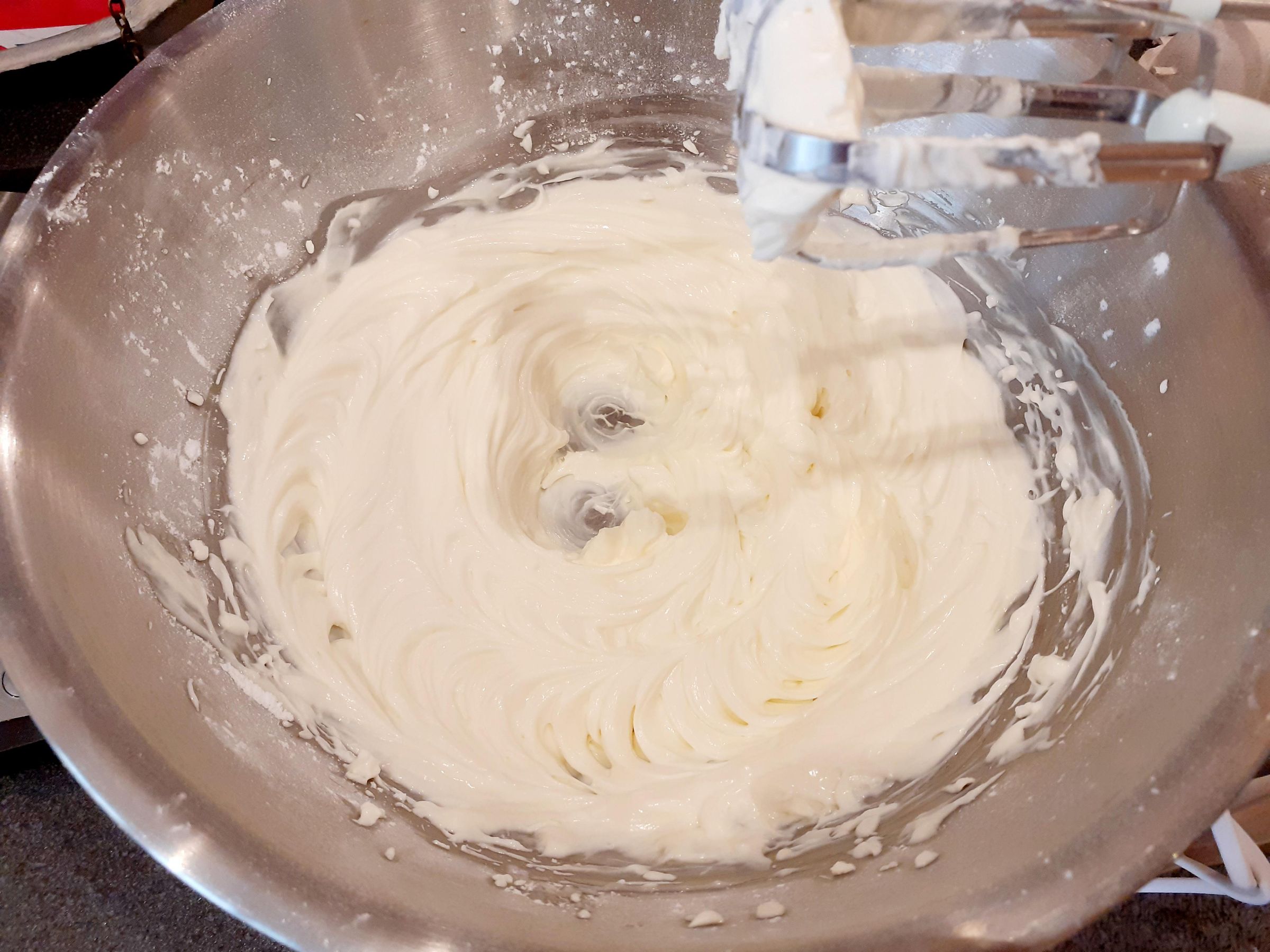 Triple Decker No Bake Lemon Cheesecake : 6 Steps (with Pictures ...