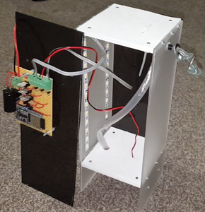 Levitating Water Droplets : 5 Steps - Instructables