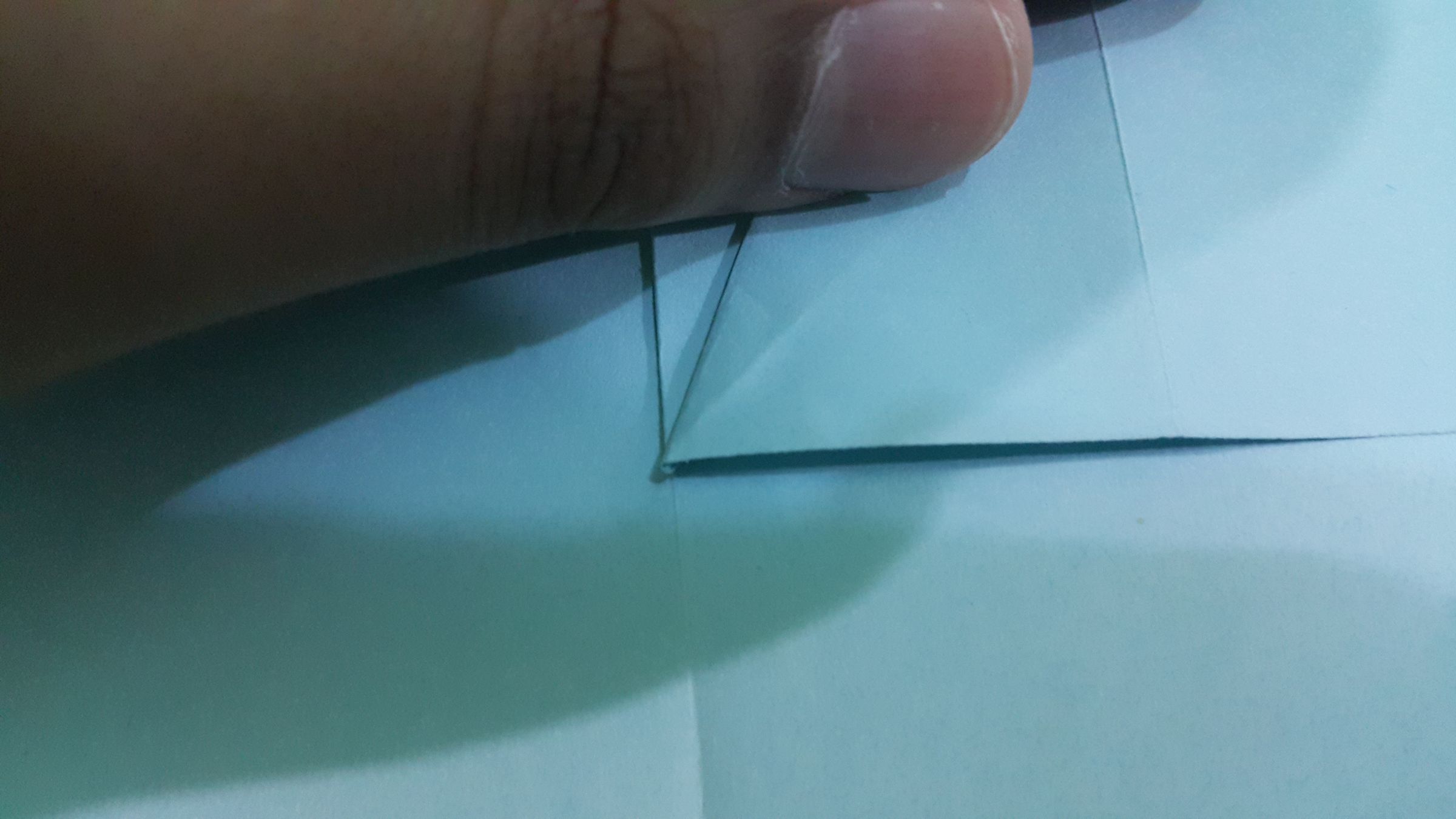 F-15 Paper Model : 16 Steps (with Pictures) - Instructables