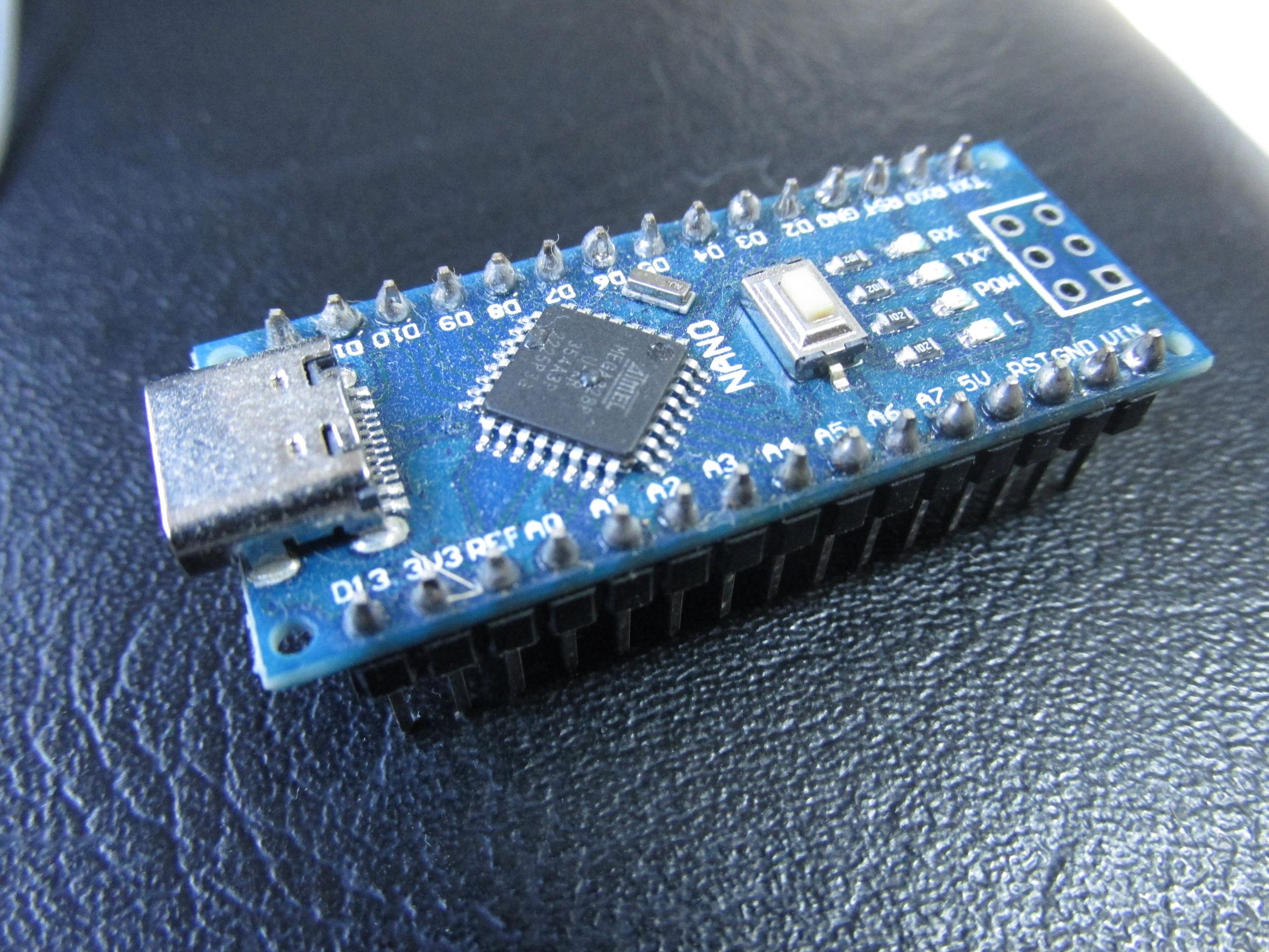 The Doof Machine - Arduino Drum Sequencer - Simple & Customizable : 4 ...