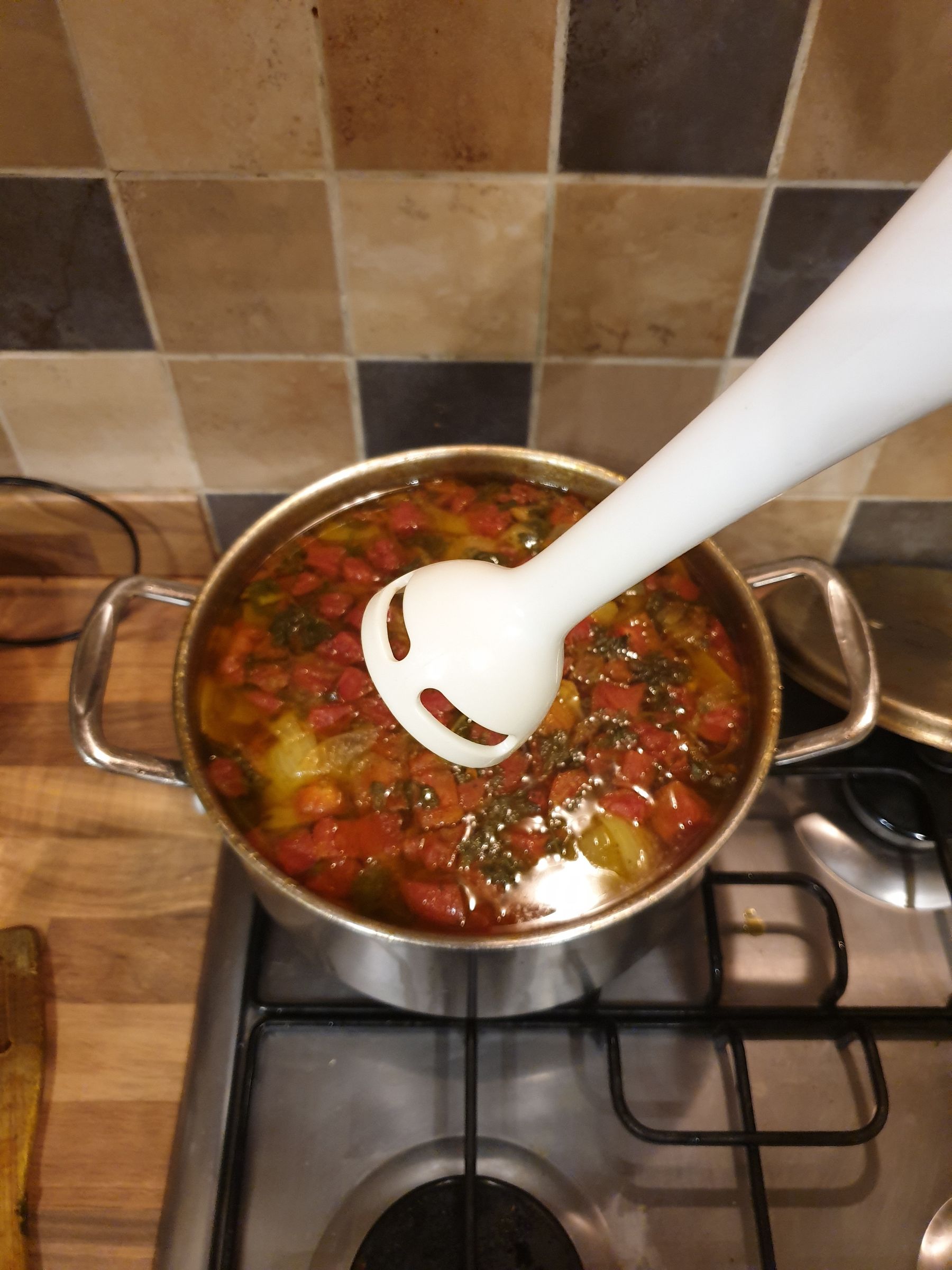 How to Make Indian Restaurant Curry Base - the Secret to Making ...