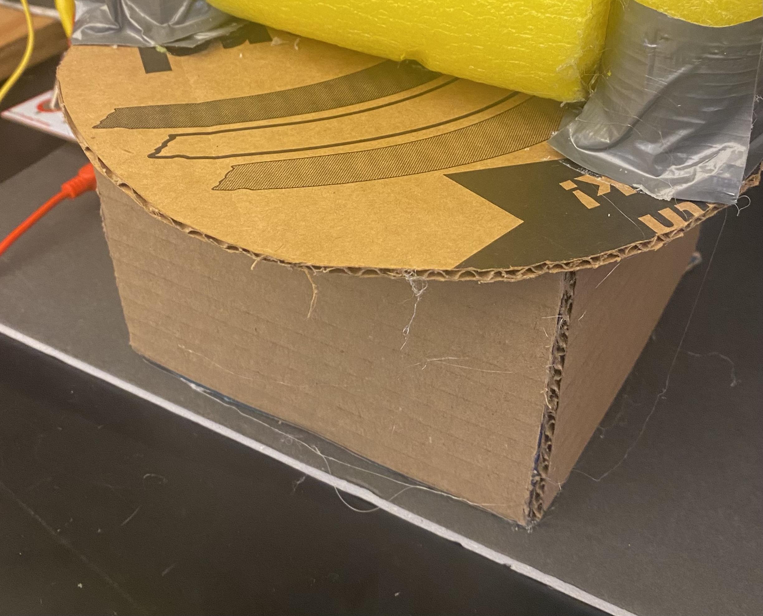 "Adaptive Altitude": DIY Height-Adaptable Controller for Cerebral Palsy ...