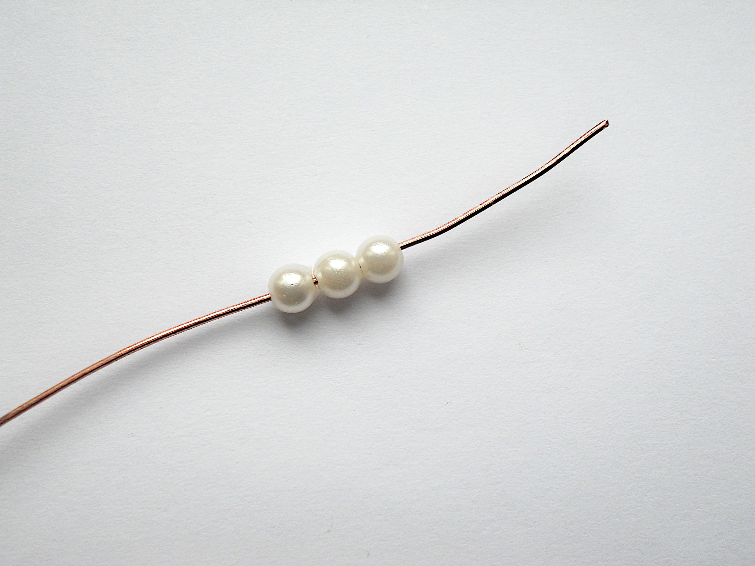 Pi-Beaded Jewelry: Necklace, Bracelet and Pendant : 15 Steps (with ...