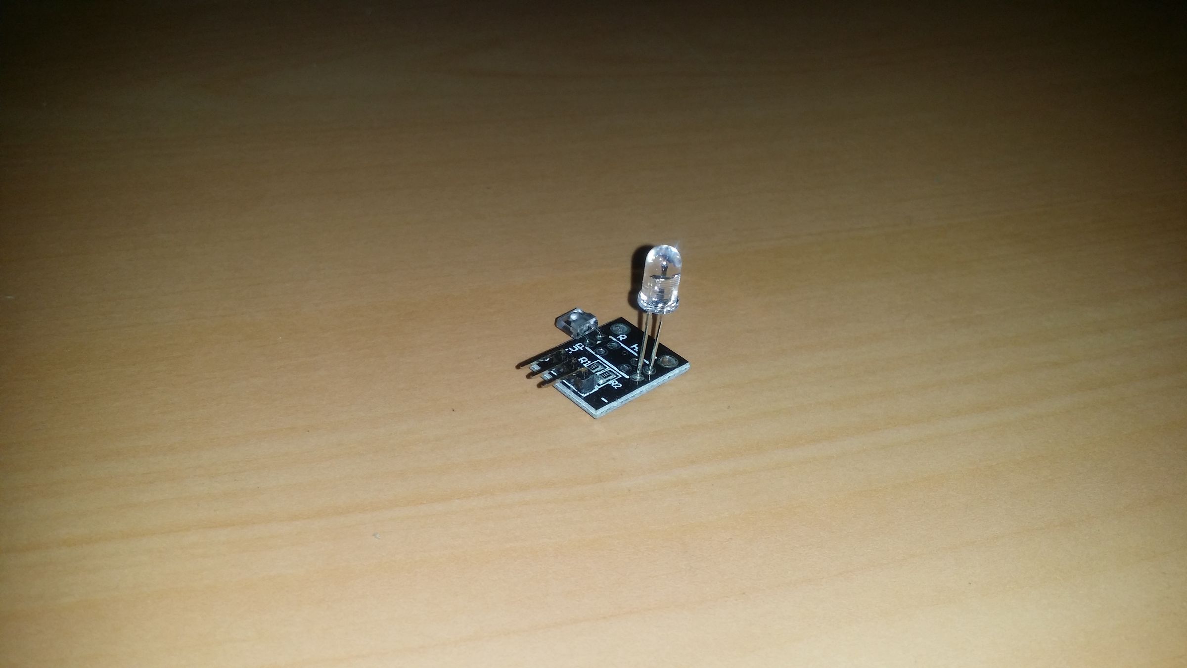 Arduino | 37 in 1 Sensors Kit Explained : 37 Steps - Instructables