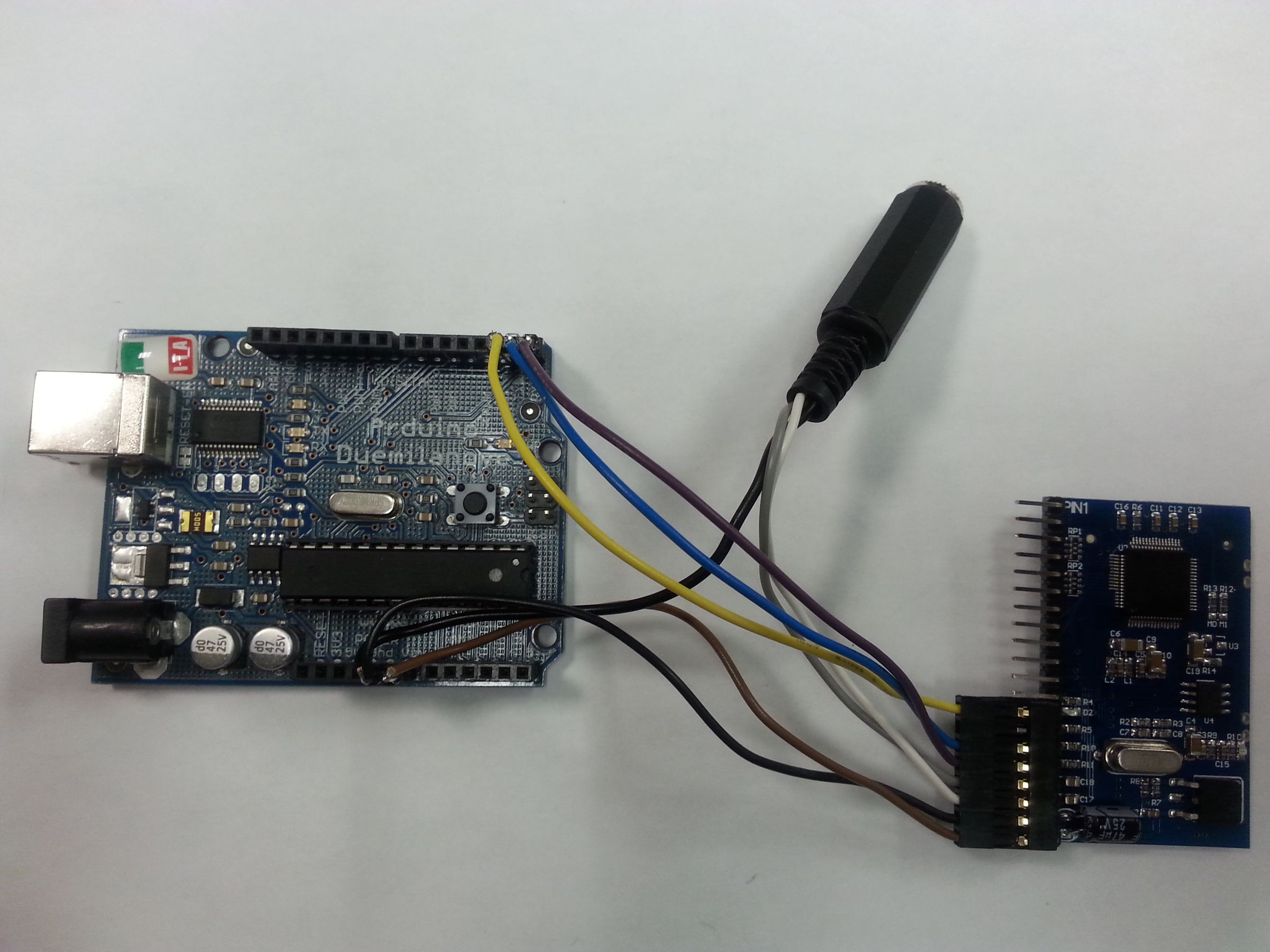 Automated Talking Skull : 10 Steps (with Pictures) - Instructables