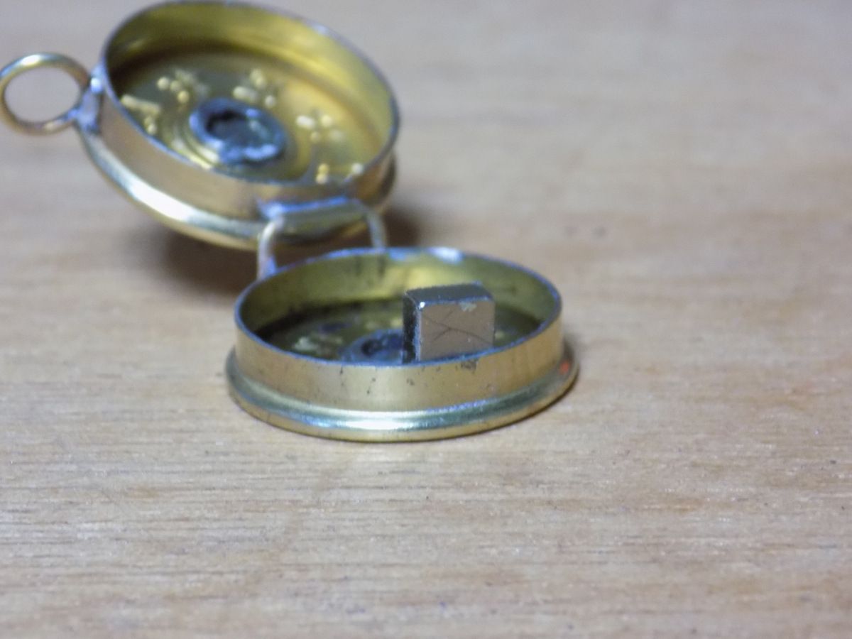 Shotgun Shell Pendant Keepsake : 11 Steps (with Pictures) - Instructables