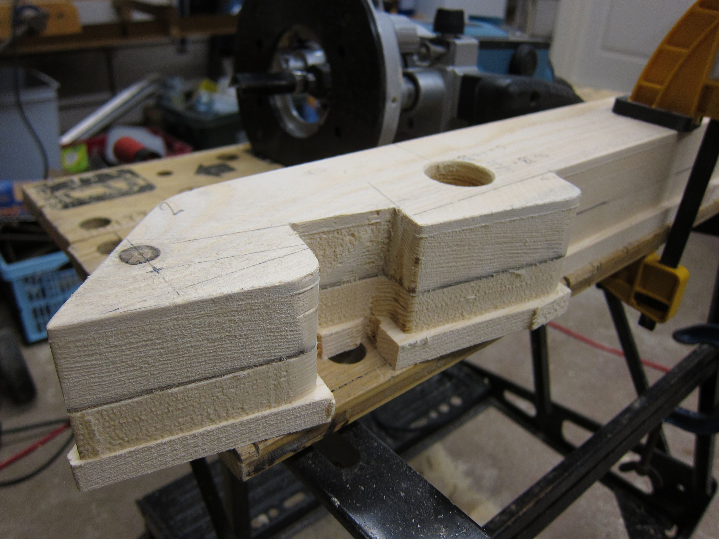 Tension Series - Floating Bed : 9 Steps (with Pictures) - Instructables