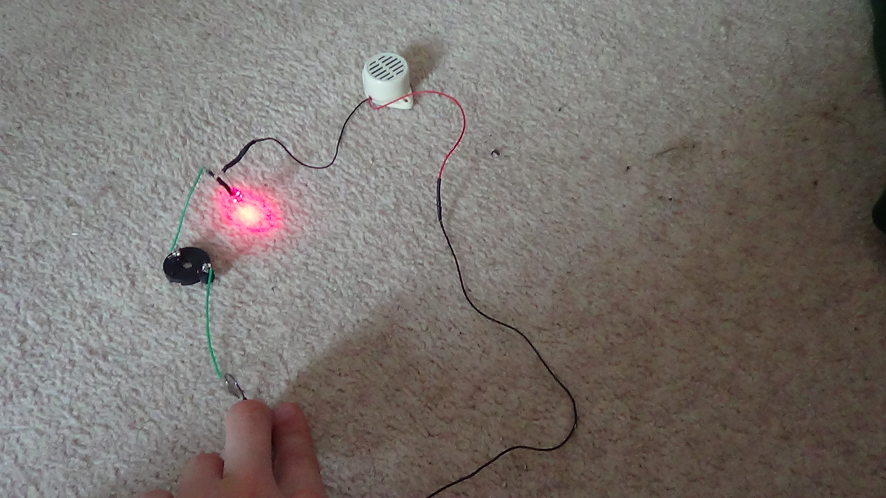 Pocket-Sized Wire and Loop Toy : 11 Steps - Instructables