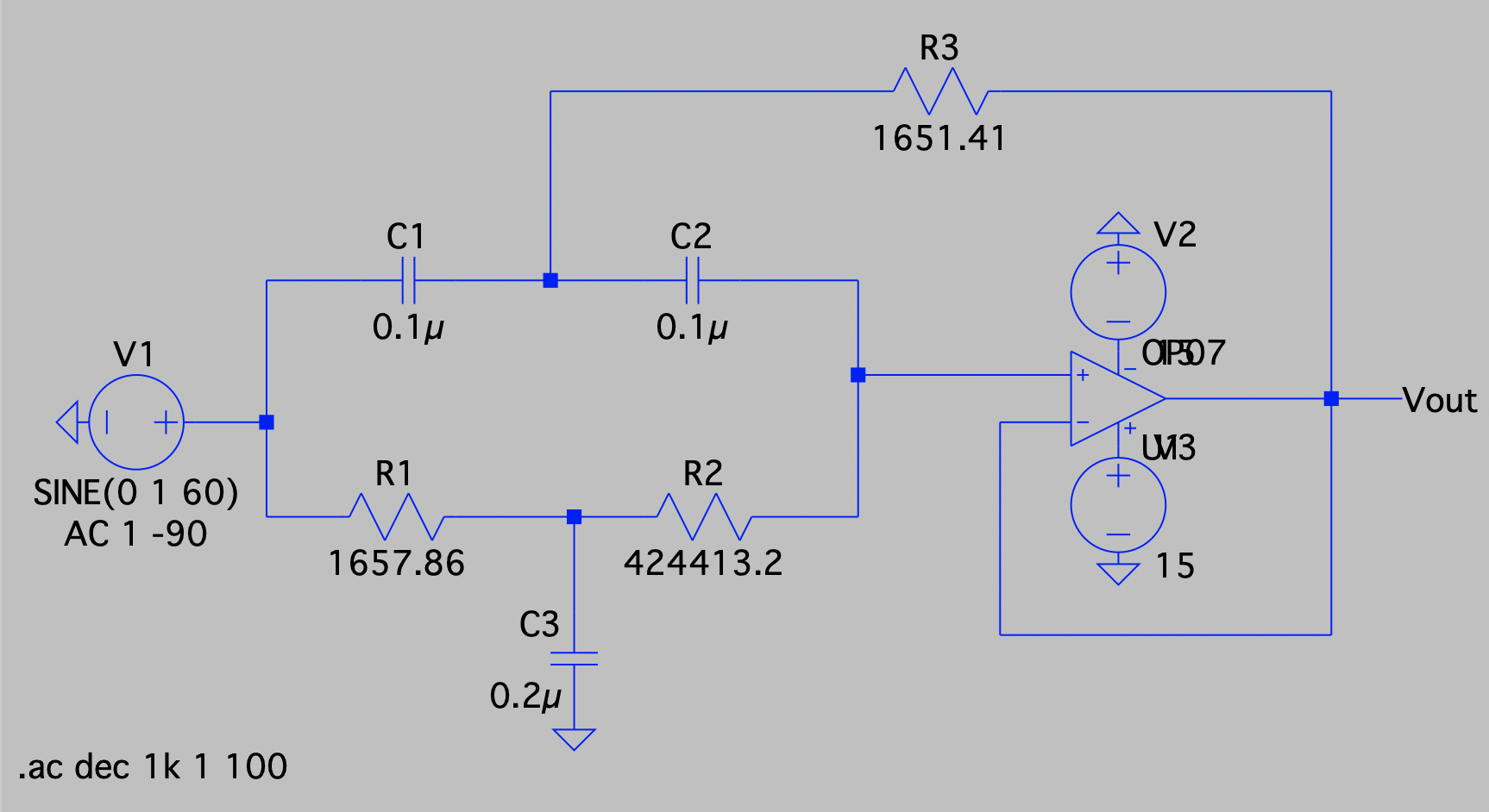 Electrocardiogram (ECG) Circuit : 5 Steps - Instructables