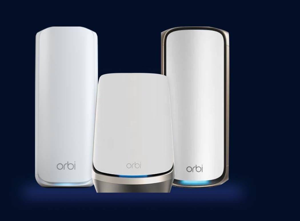 How to Setup a Guest WiFi in a Netgear Orbi Router : 10 Steps ...