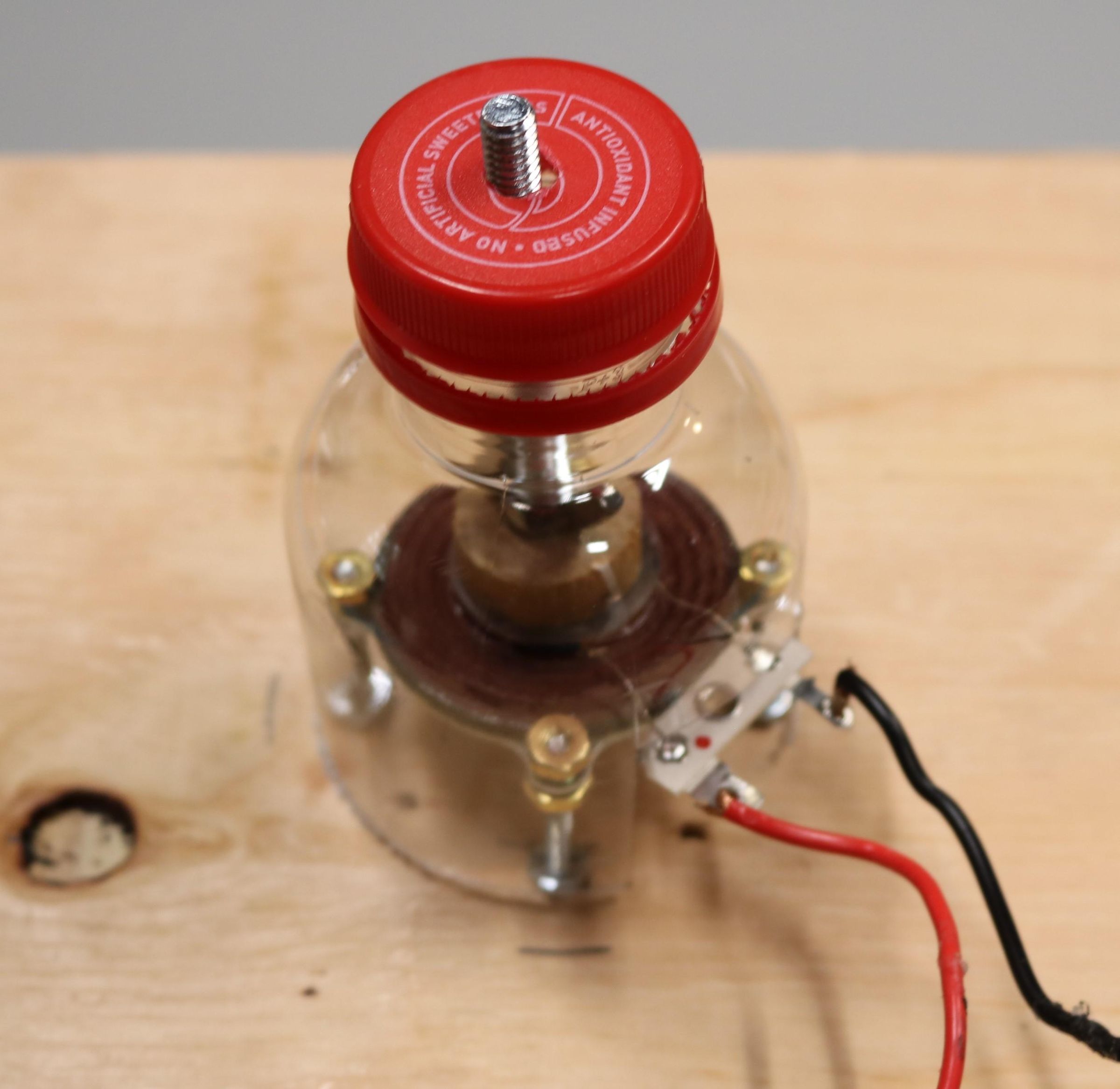 Oobleck Chladni Plate!?!? : 10 Steps (with Pictures) - Instructables