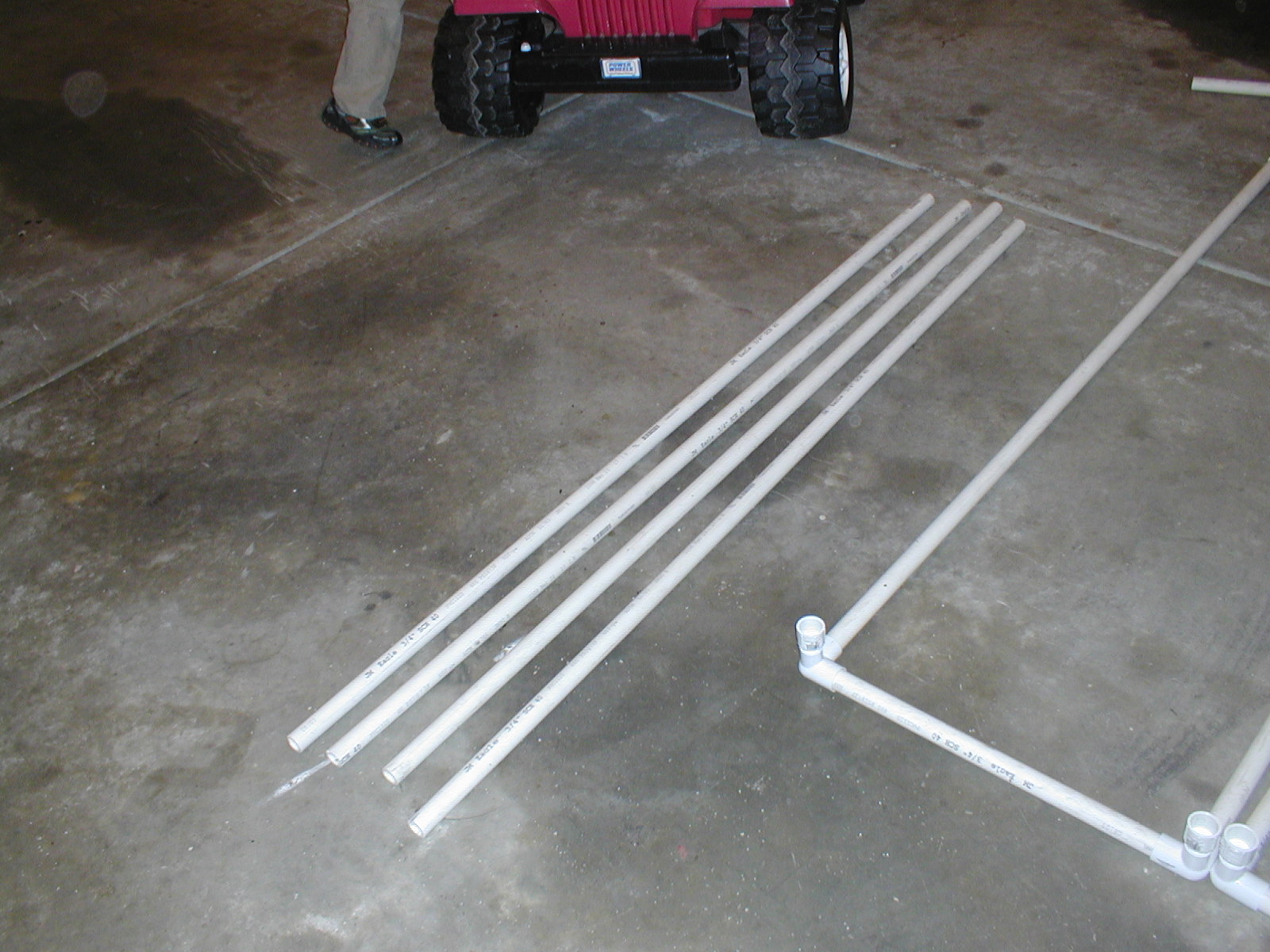 Easy Greenhouse (Cold Box) : 9 Steps - Instructables