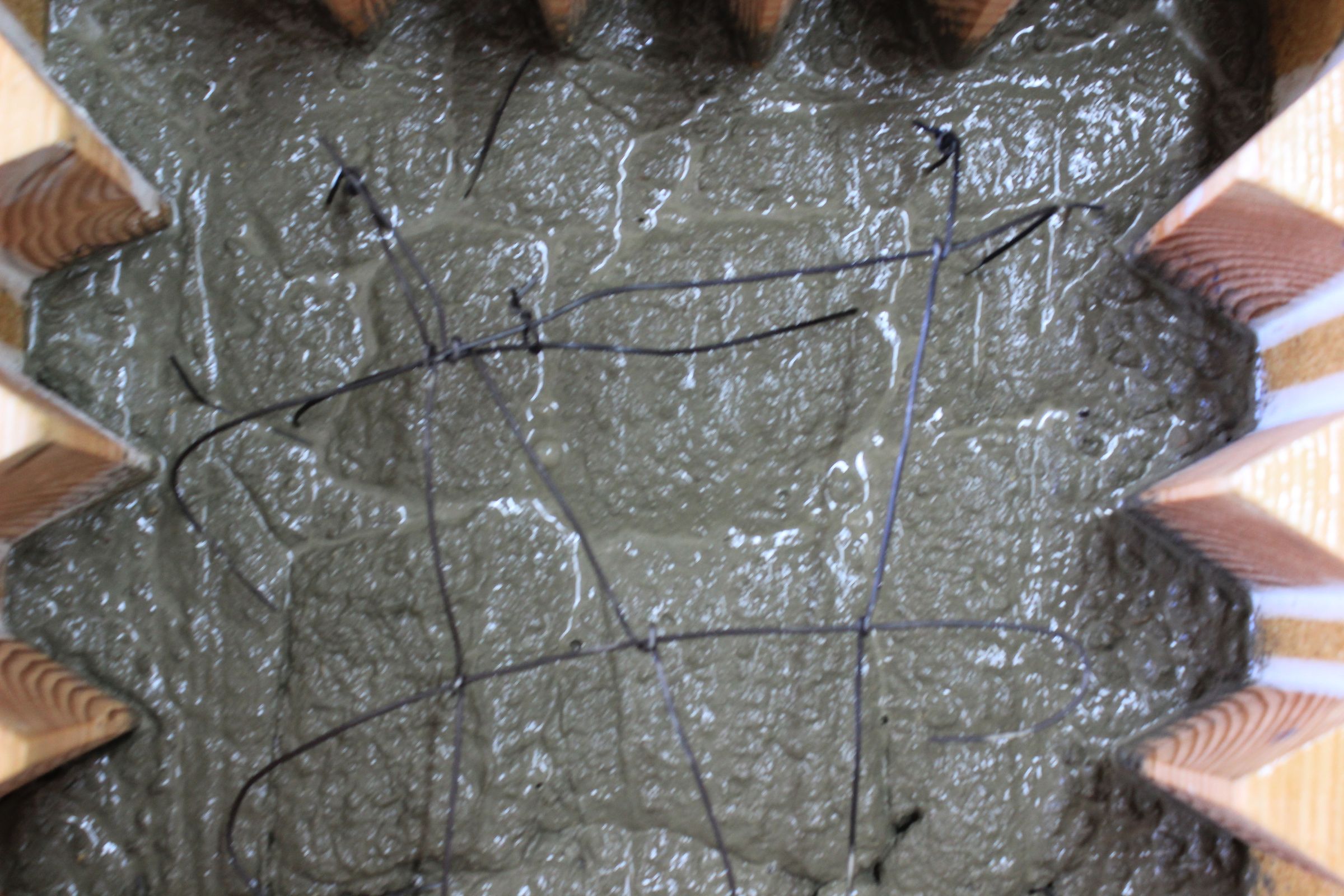 Real Life Super Mario Concrete Thwomp! : 11 Steps (with Pictures ...