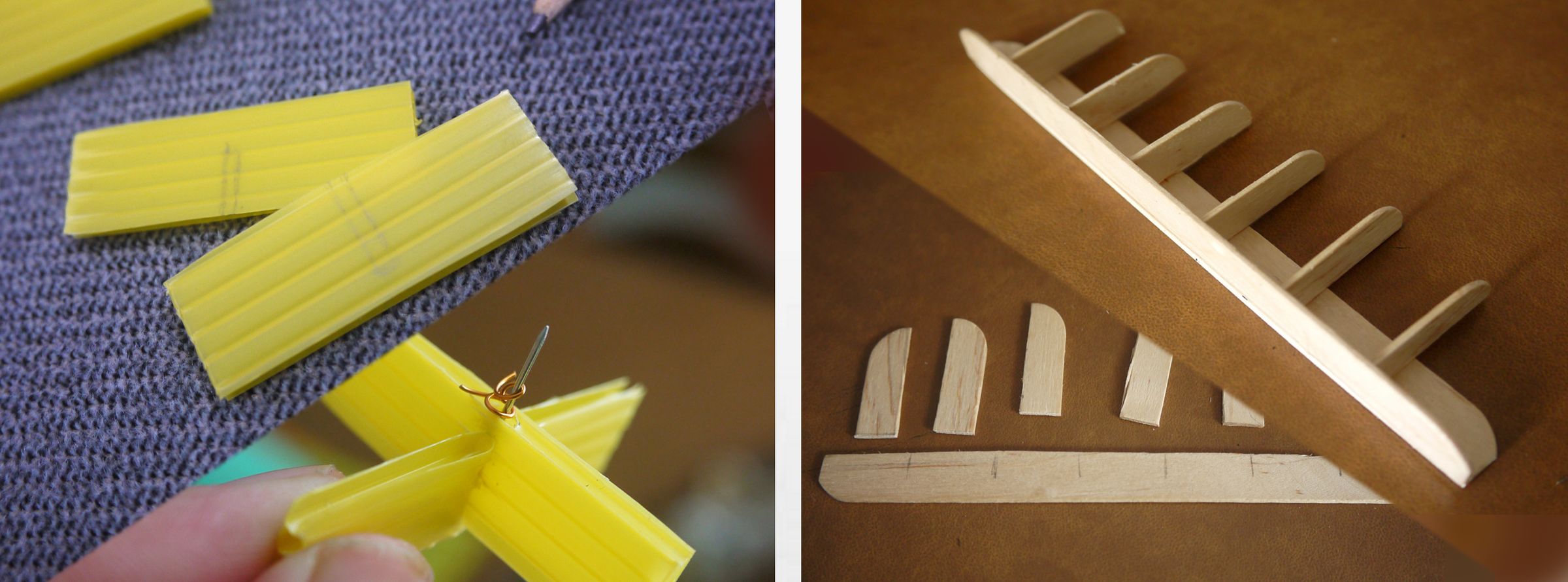 A Portable Pachinko Using Office Pins : 7 Steps (with Pictures ...