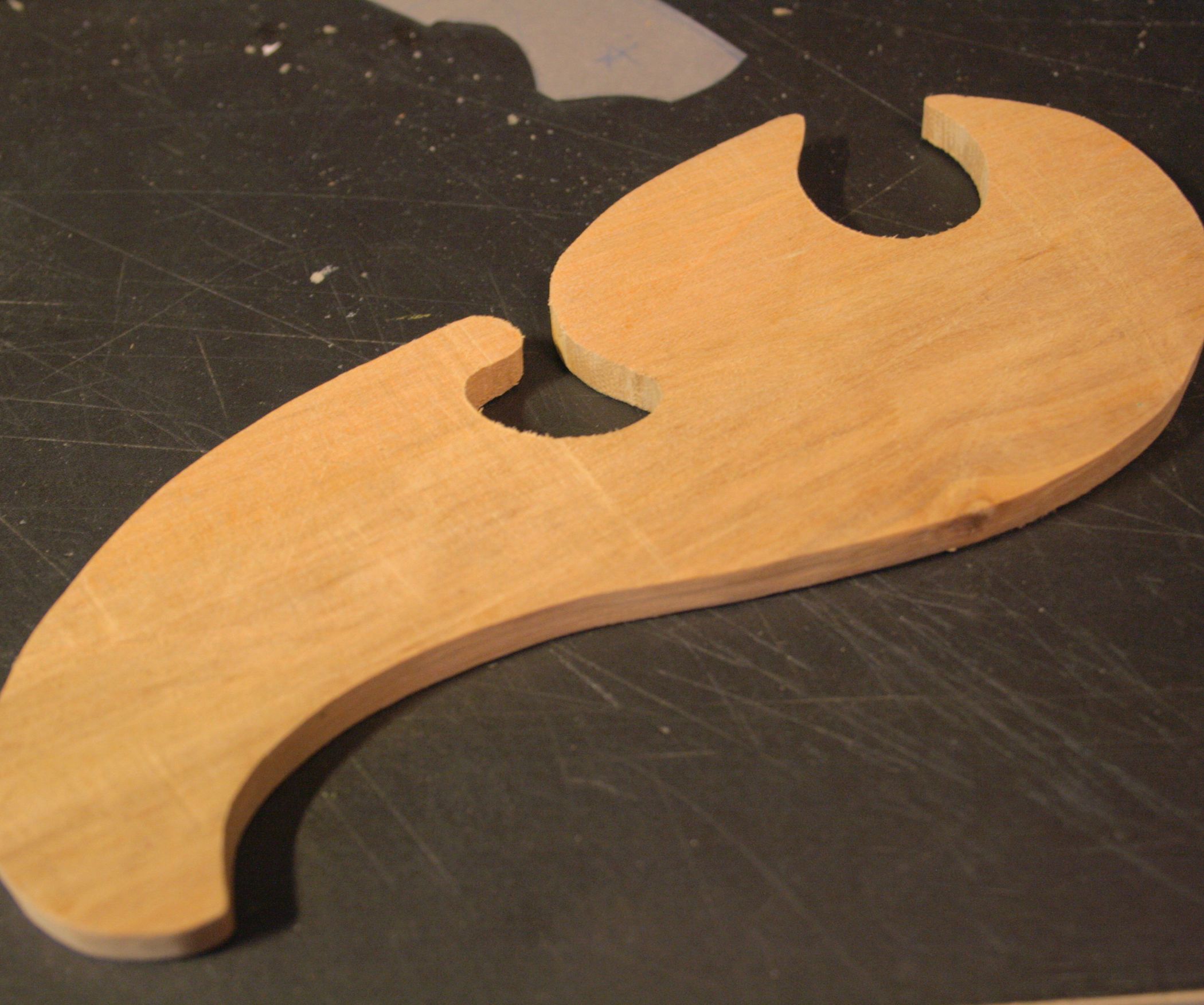 Curvy French Curves : 9 Steps (with Pictures) - Instructables