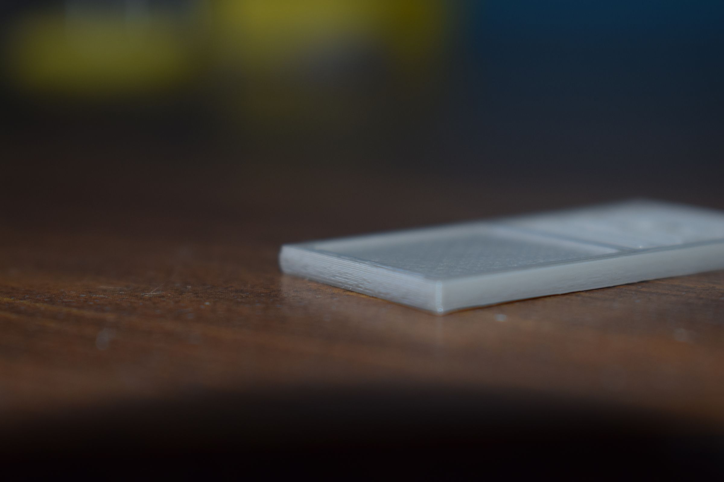 How to Resolve Z-axis Artifact / First Few Layers Blobbing Issue : 3 Steps - Instructables