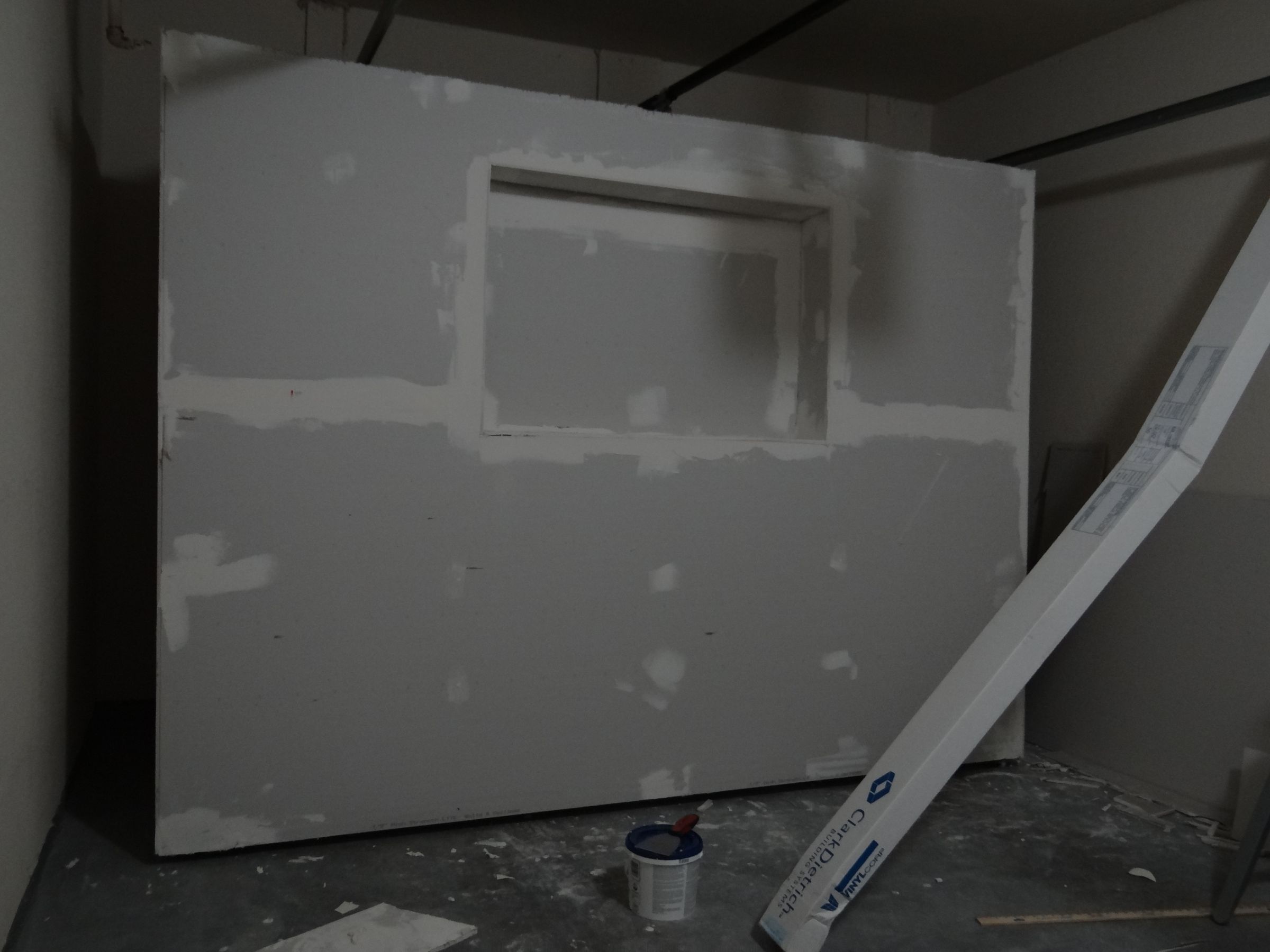 GARAWÄL: Convert Your Garage! : 5 Steps (with Pictures) - Instructables