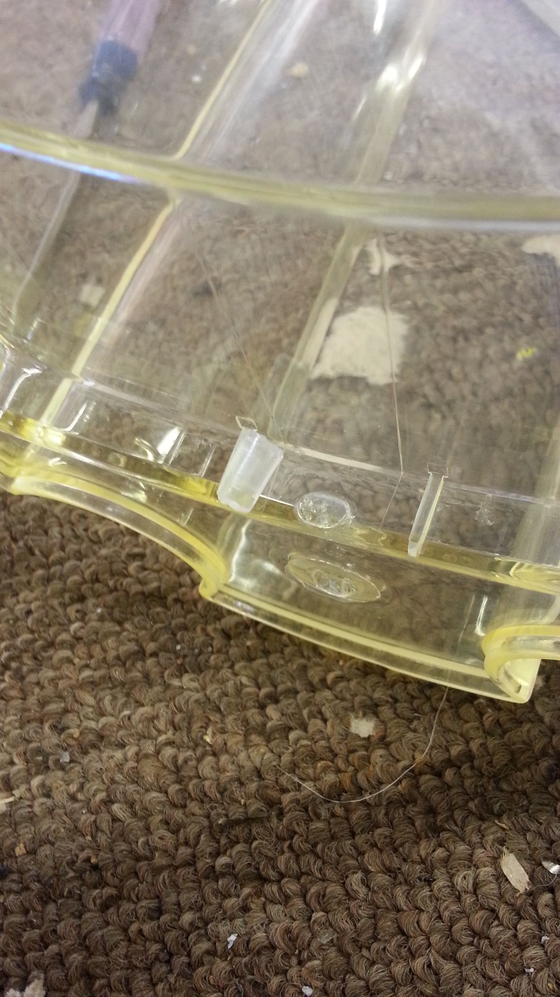 How to Fix a Broken Juicer : 5 Steps - Instructables