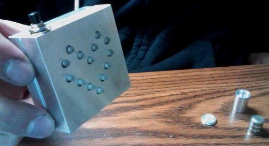 Animated LED Heart : 10 Steps (with Pictures) - Instructables