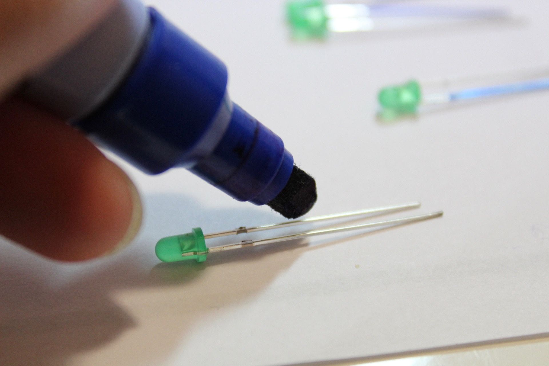 Cool Shades for Under $25 (LED Matrix Sunglasses) : 17 Steps (with ...