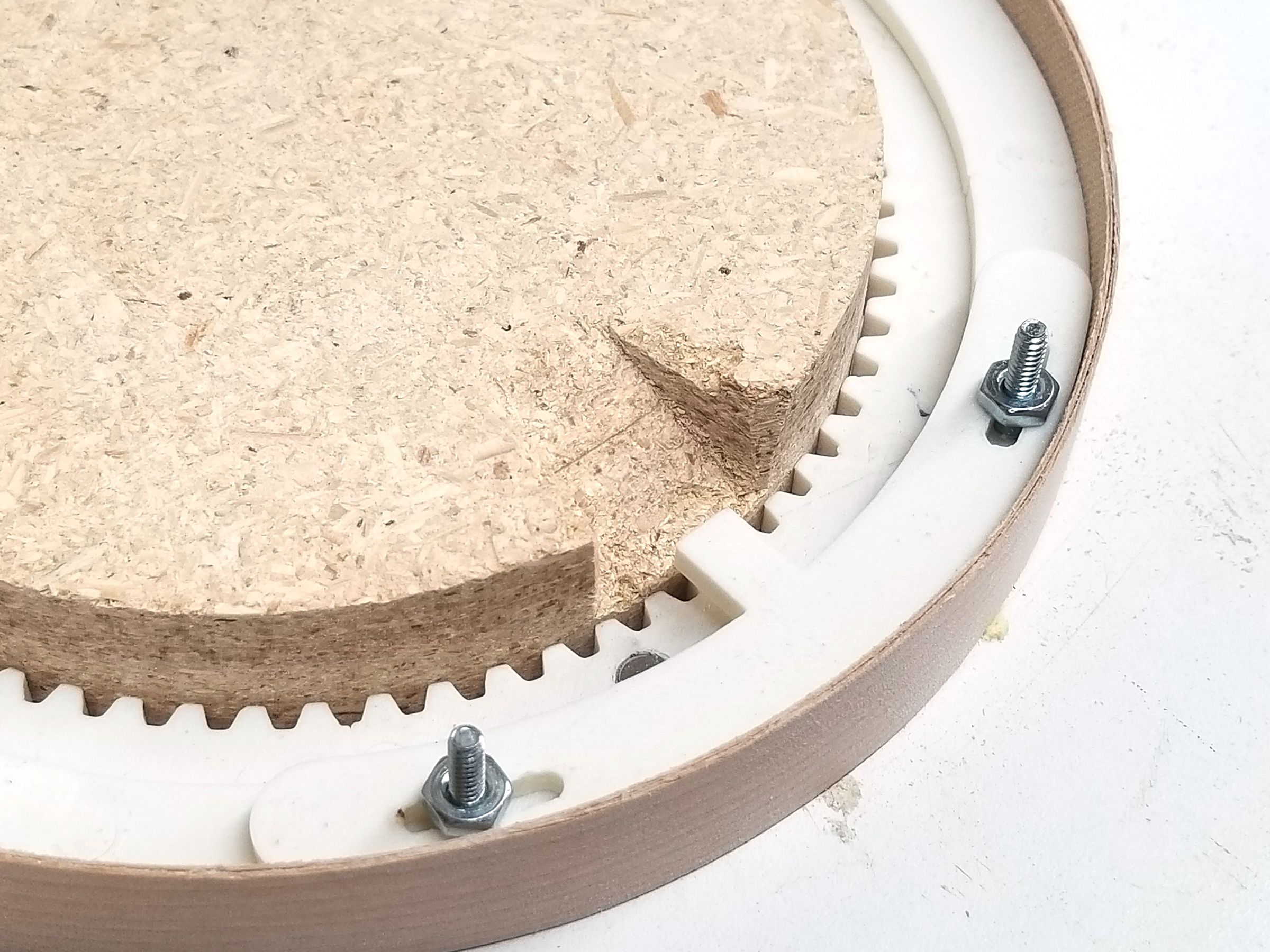 Mesmerizing Magnetic Wall Clock : 24 Steps (with Pictures) - Instructables