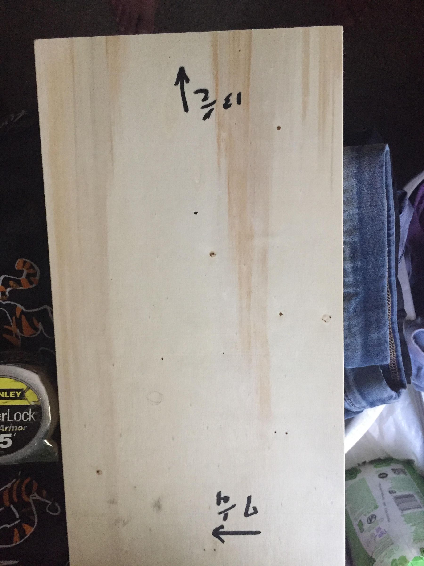 Easy DIY Shelf : 3 Steps - Instructables