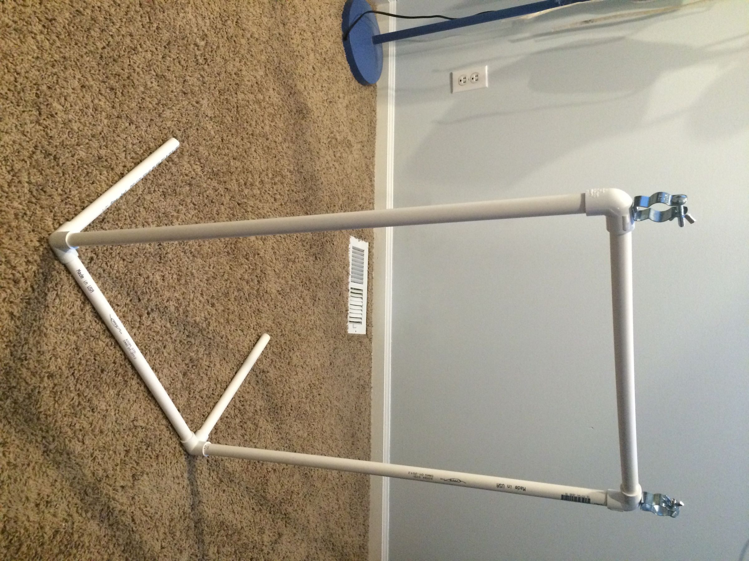 Kayak Canopy : 15 Steps (with Pictures) - Instructables