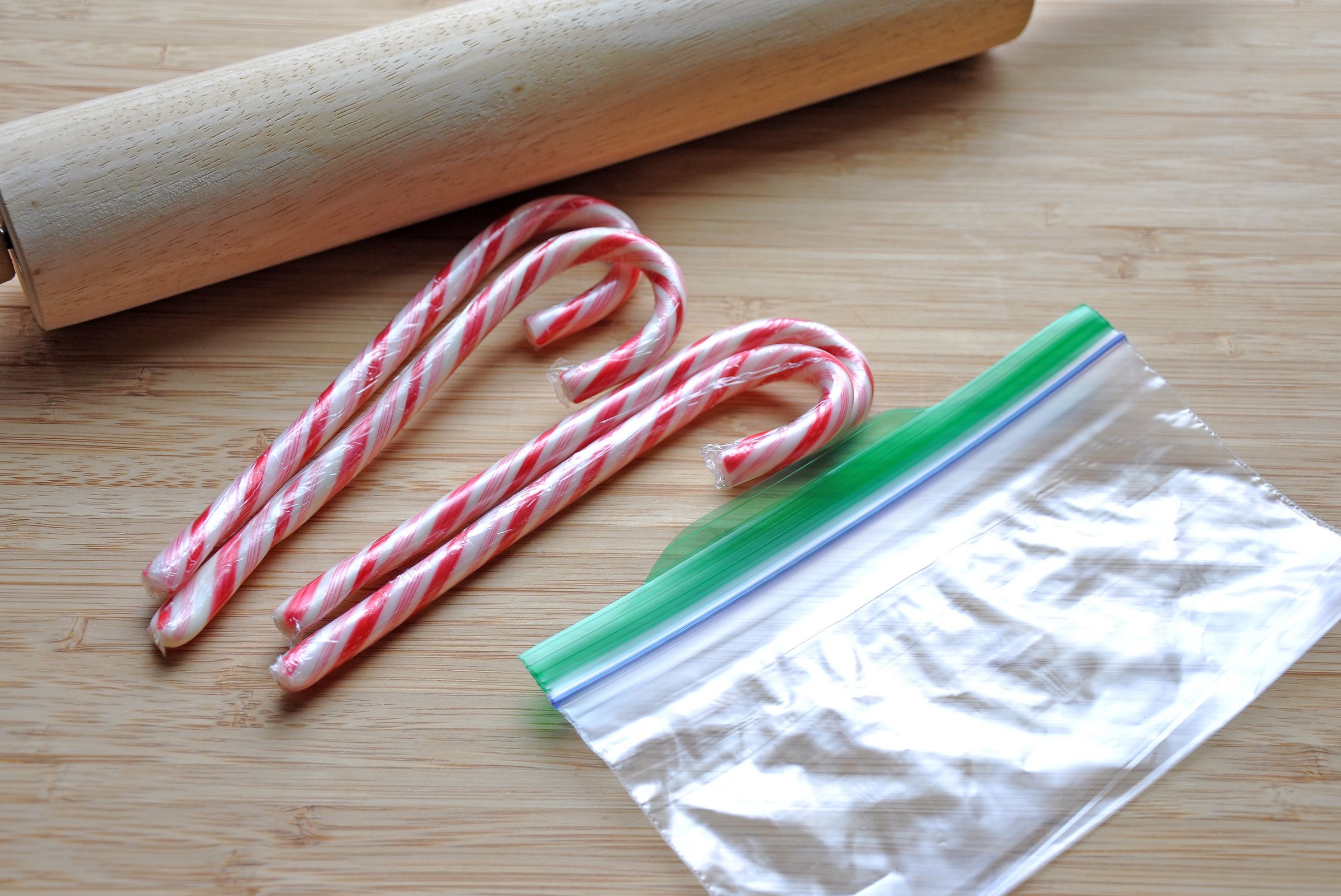 Candy Cane Bark : 4 Steps (with Pictures) - Instructables