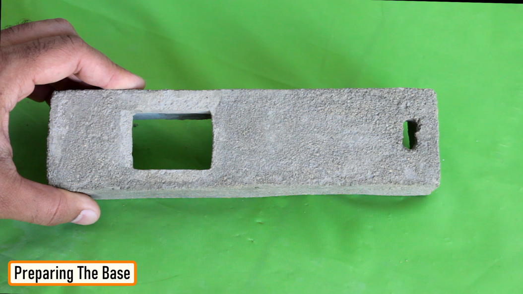 Arduino Based Concrete Clock With Touchless Night Lamp : 11 Steps (with Pictures) - Instructables