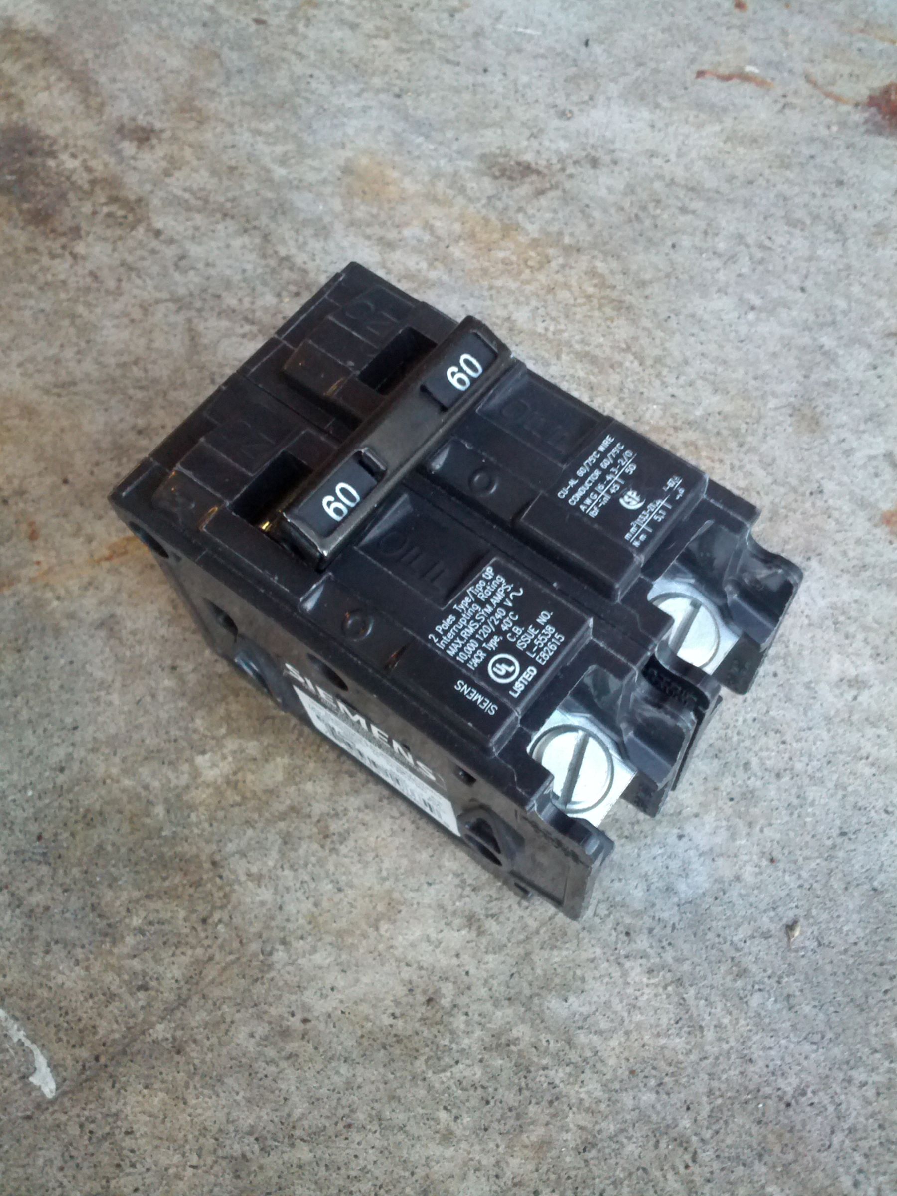 How to Wire a 240V AC Outlet - Instructables