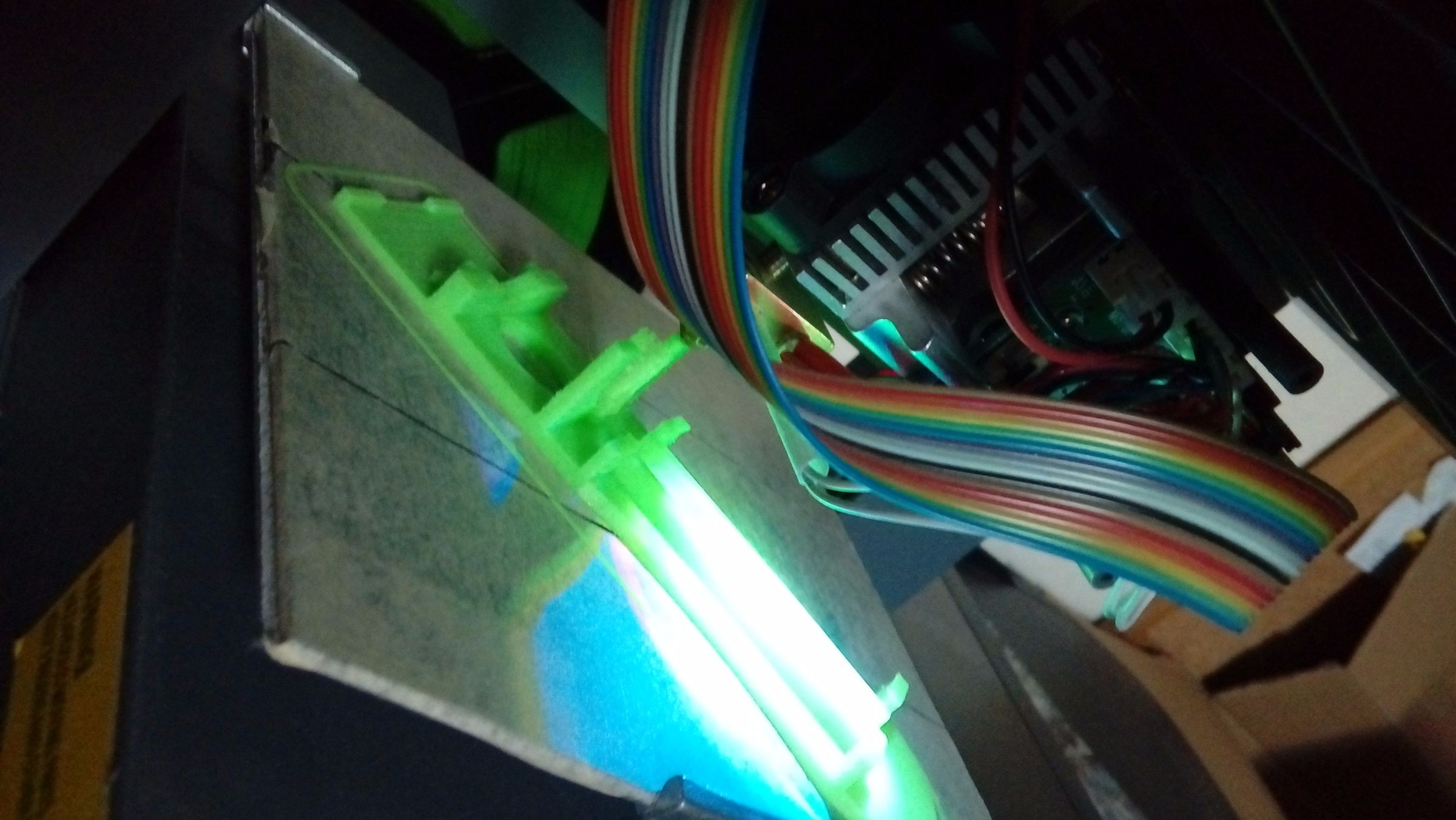 3d Print Your Own Rover : 7 Steps (with Pictures) - Instructables